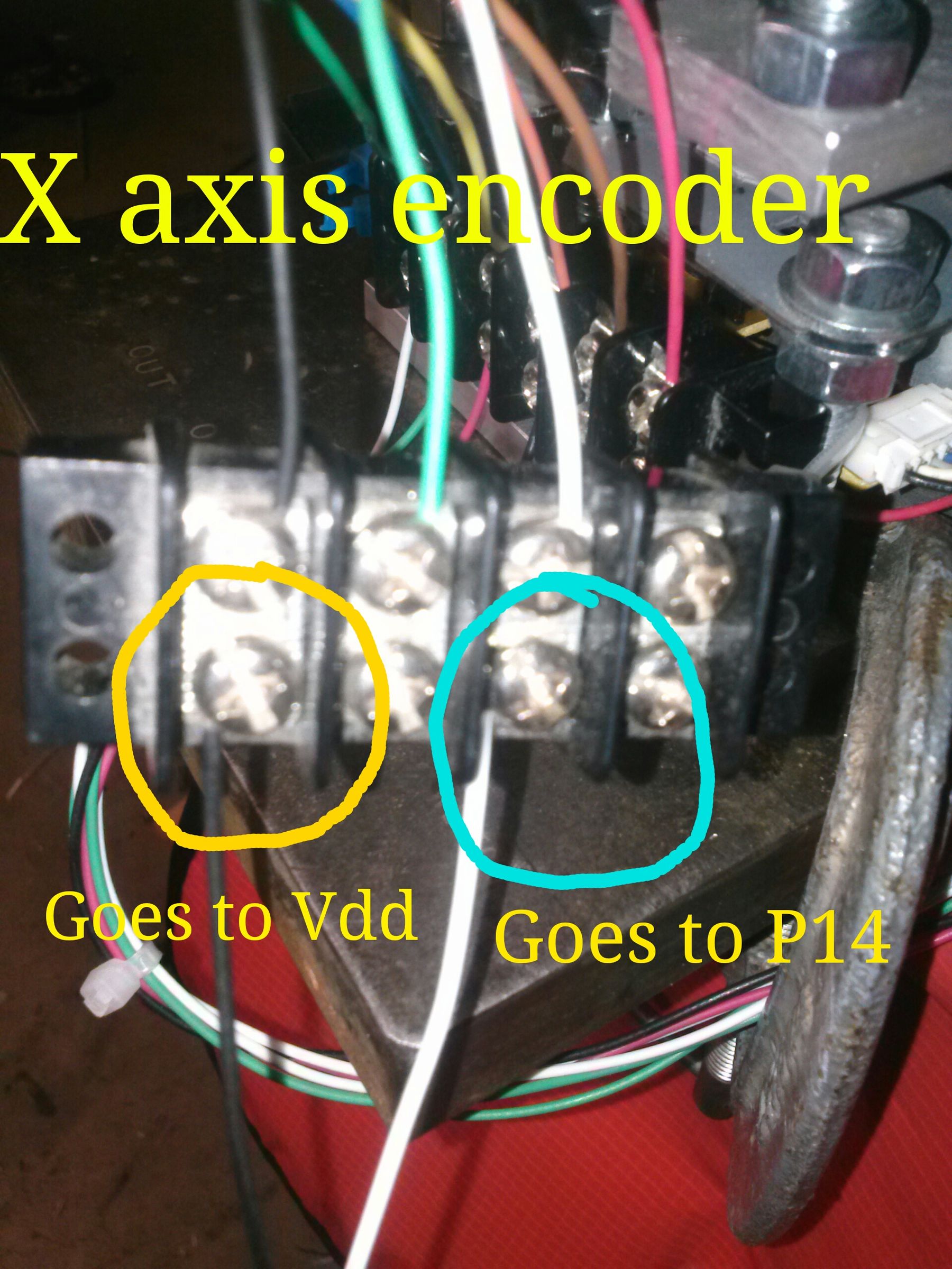 Basic Beginners Mini 3 Axis CNC Mill : 16 Steps (with Pictures ...