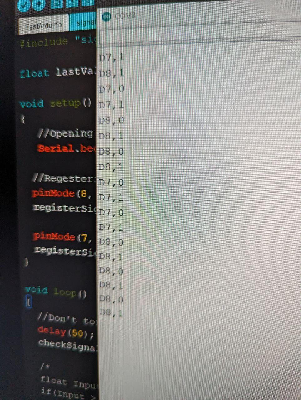 Customizable Button Controller for Unity : 6 Steps (with Pictures) - Instructables