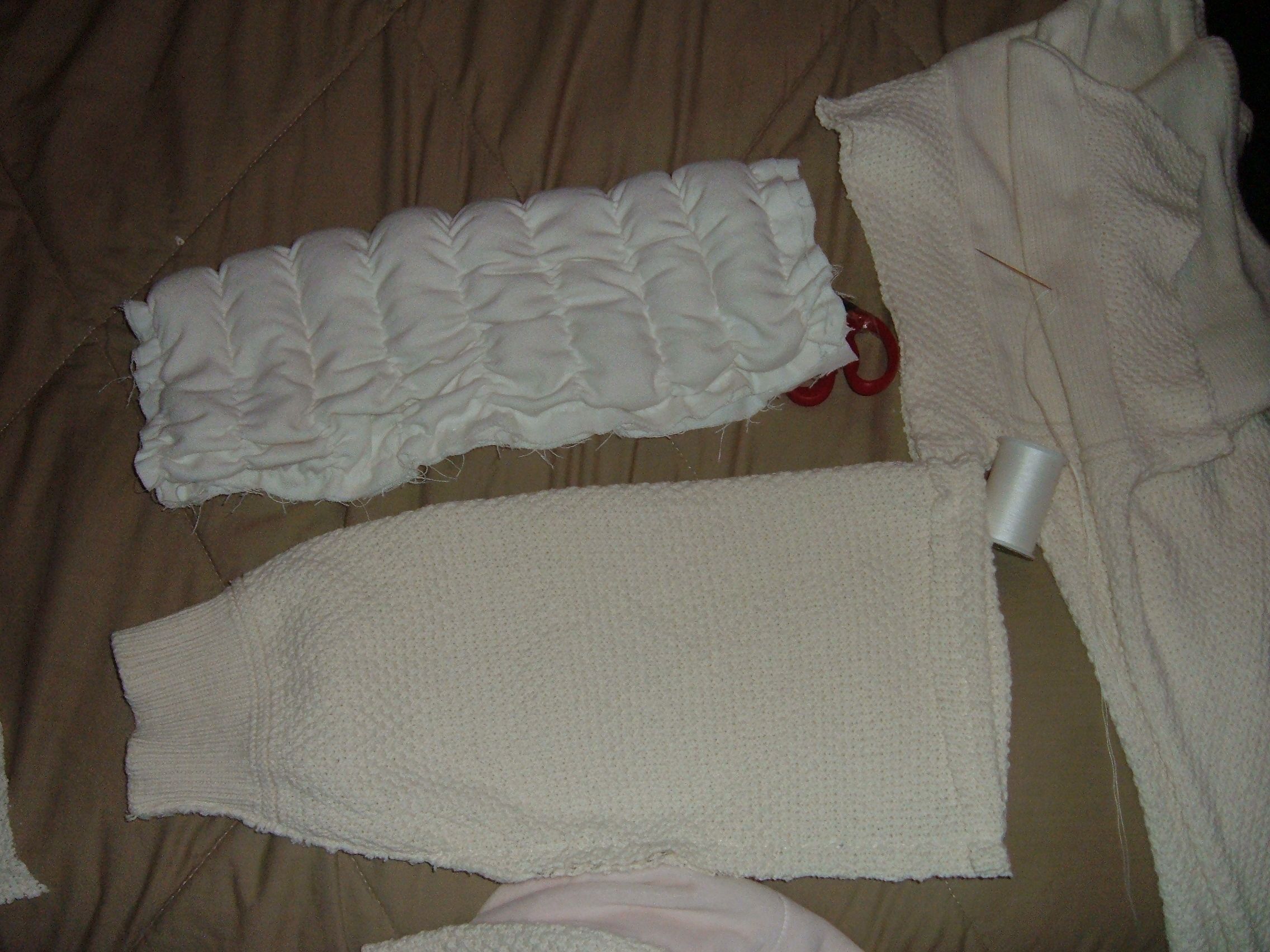 Heatable Hand Muffler : 9 Steps - Instructables