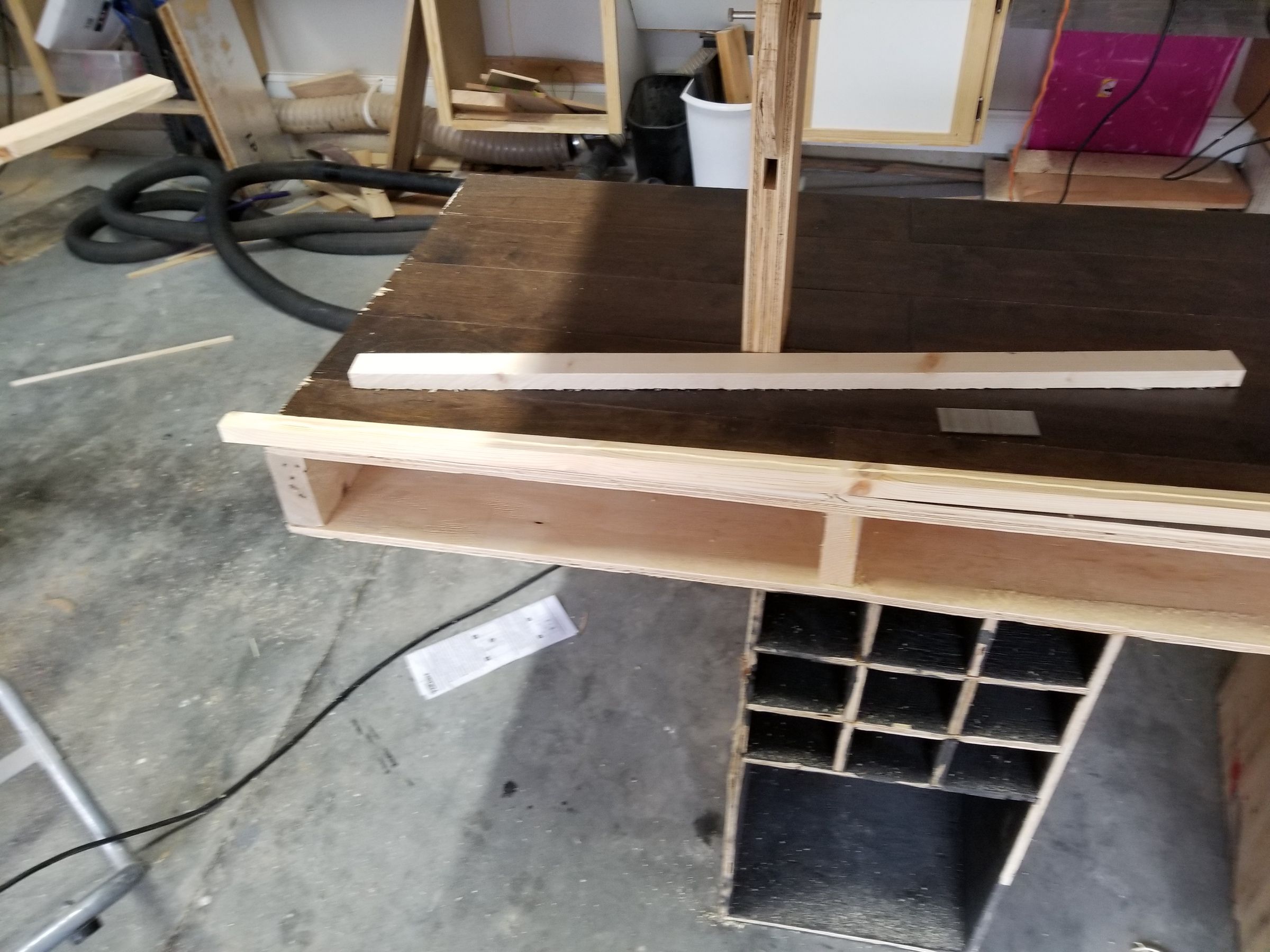 Drafting Table : 21 Steps (with Pictures) - Instructables