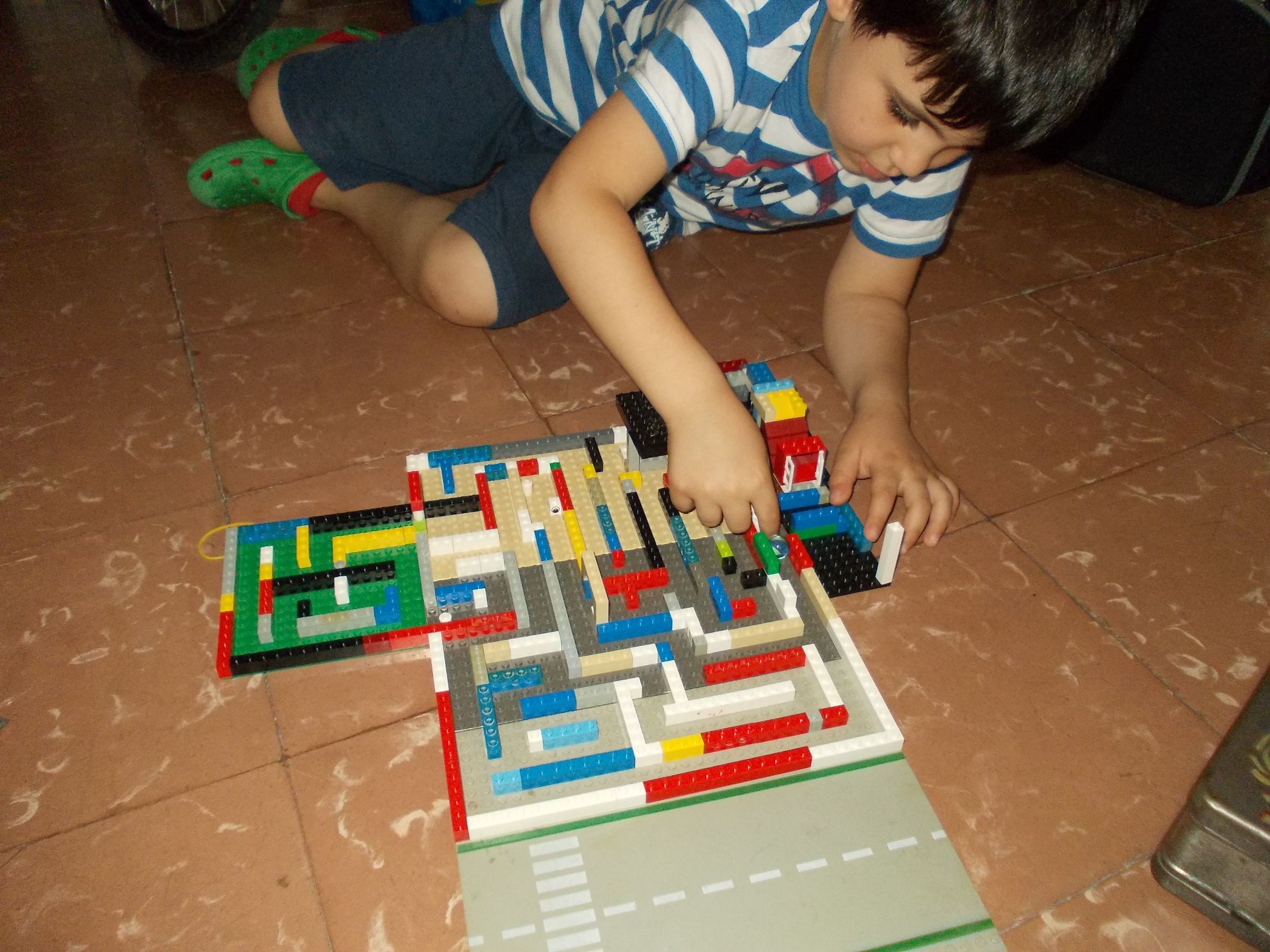 Find the Secret Path : 3 Steps - Instructables