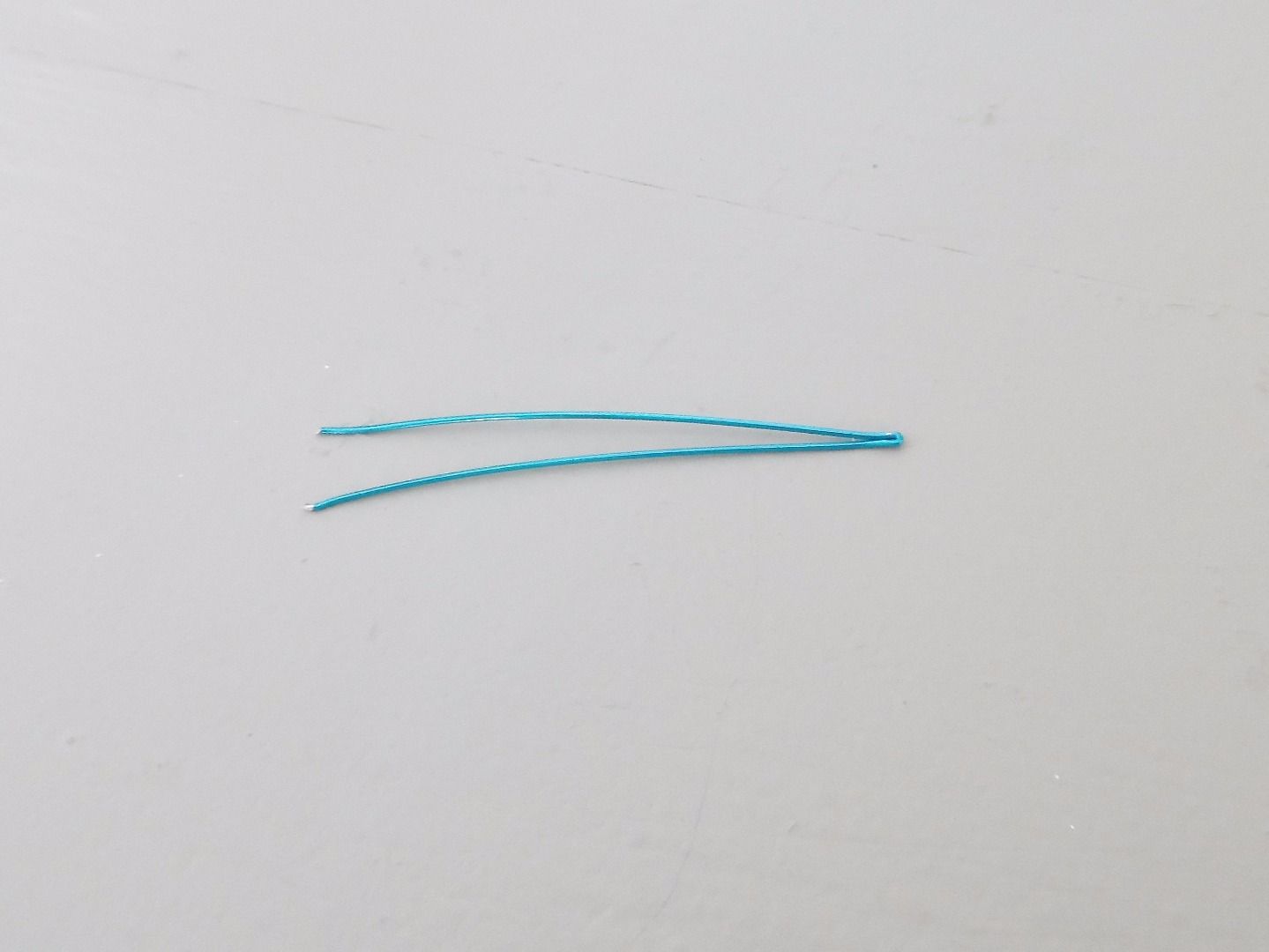 DIY Easy Ocean Wave Rings : 22 Steps (with Pictures) - Instructables