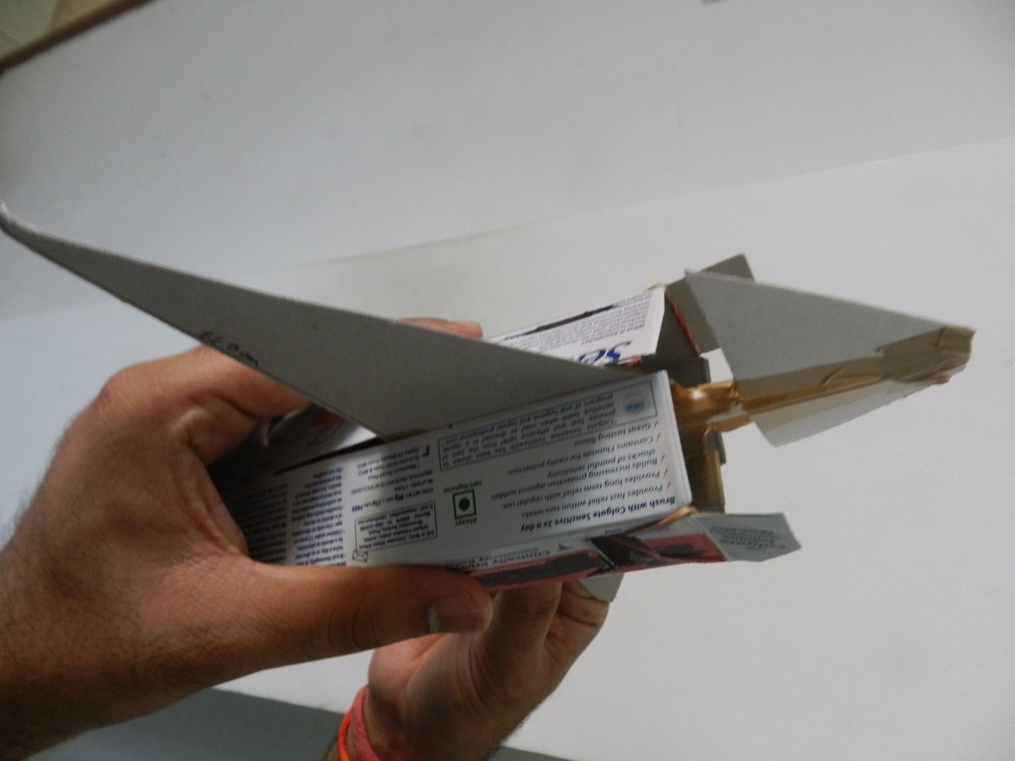 PEN-PAPER PLANE $ LAUNCHER : 6 Steps (with Pictures) - Instructables