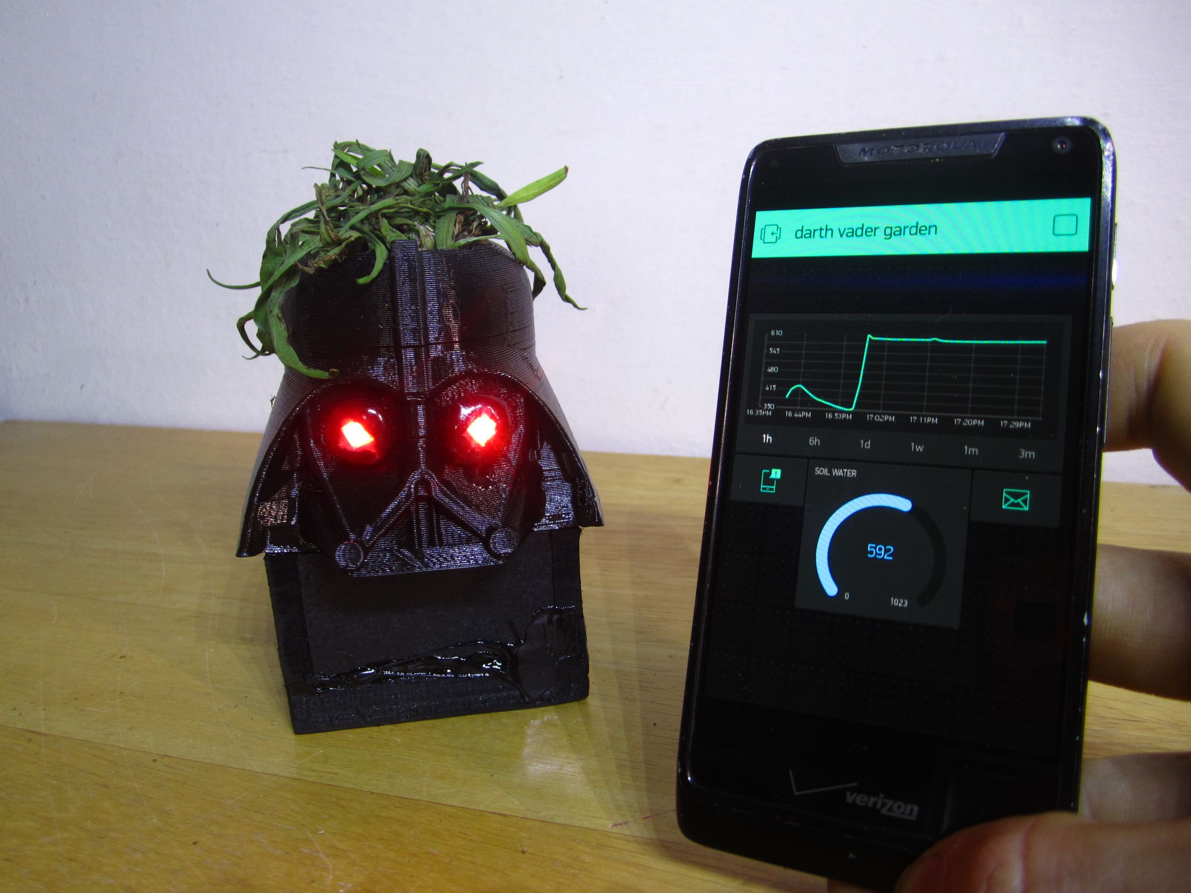 How to Finish 3D Printed PLA Objects : 5 Steps (with Pictures ...