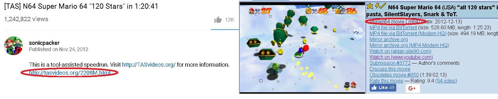 How to Build a N64 TASBot : 4 Steps - Instructables