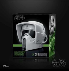 Scout Trooper Costume : 6 Steps (with Pictures) - Instructables