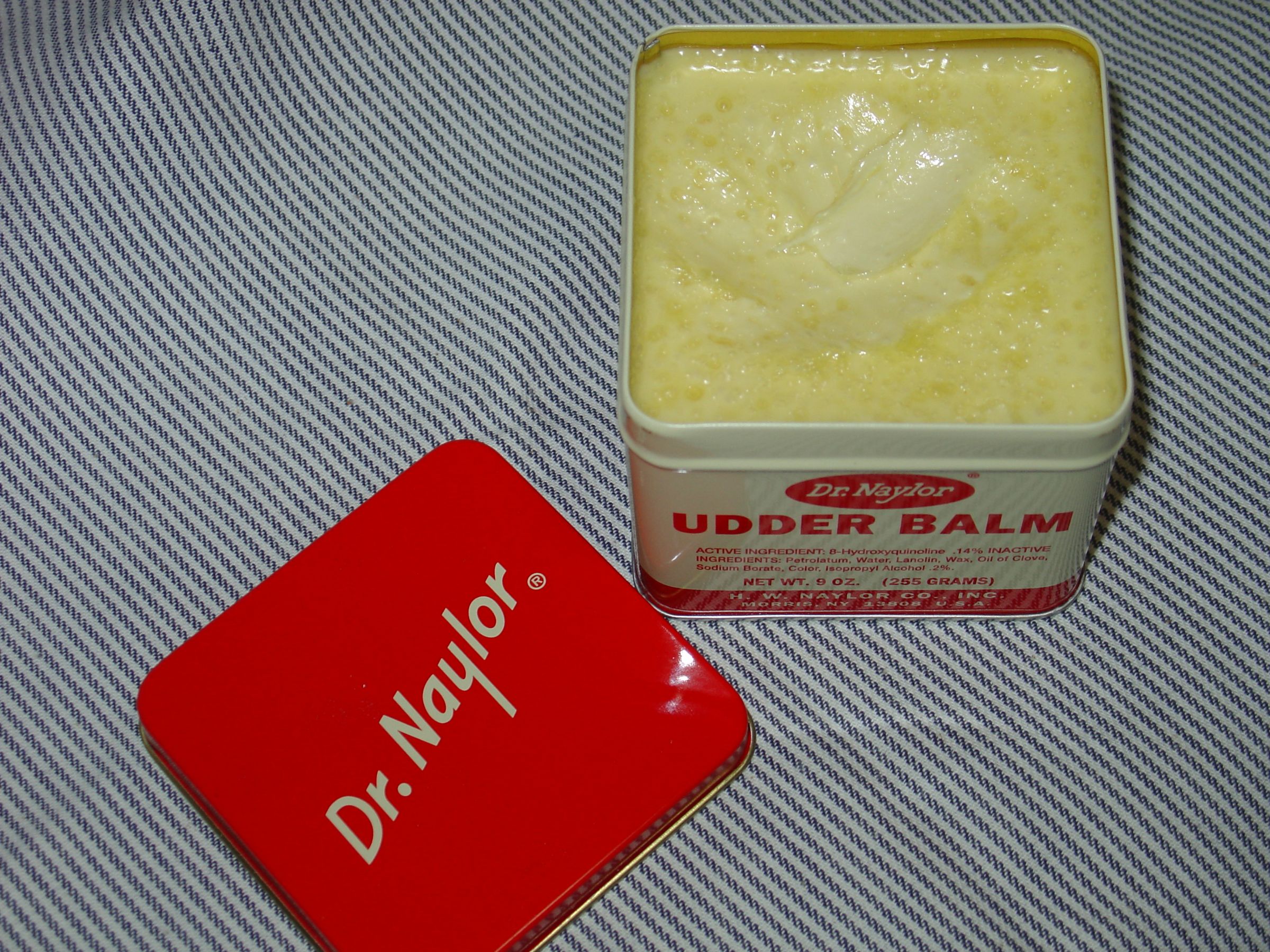 DIY Moisturizing Hand Salve : 5 Steps (with Pictures) - Instructables