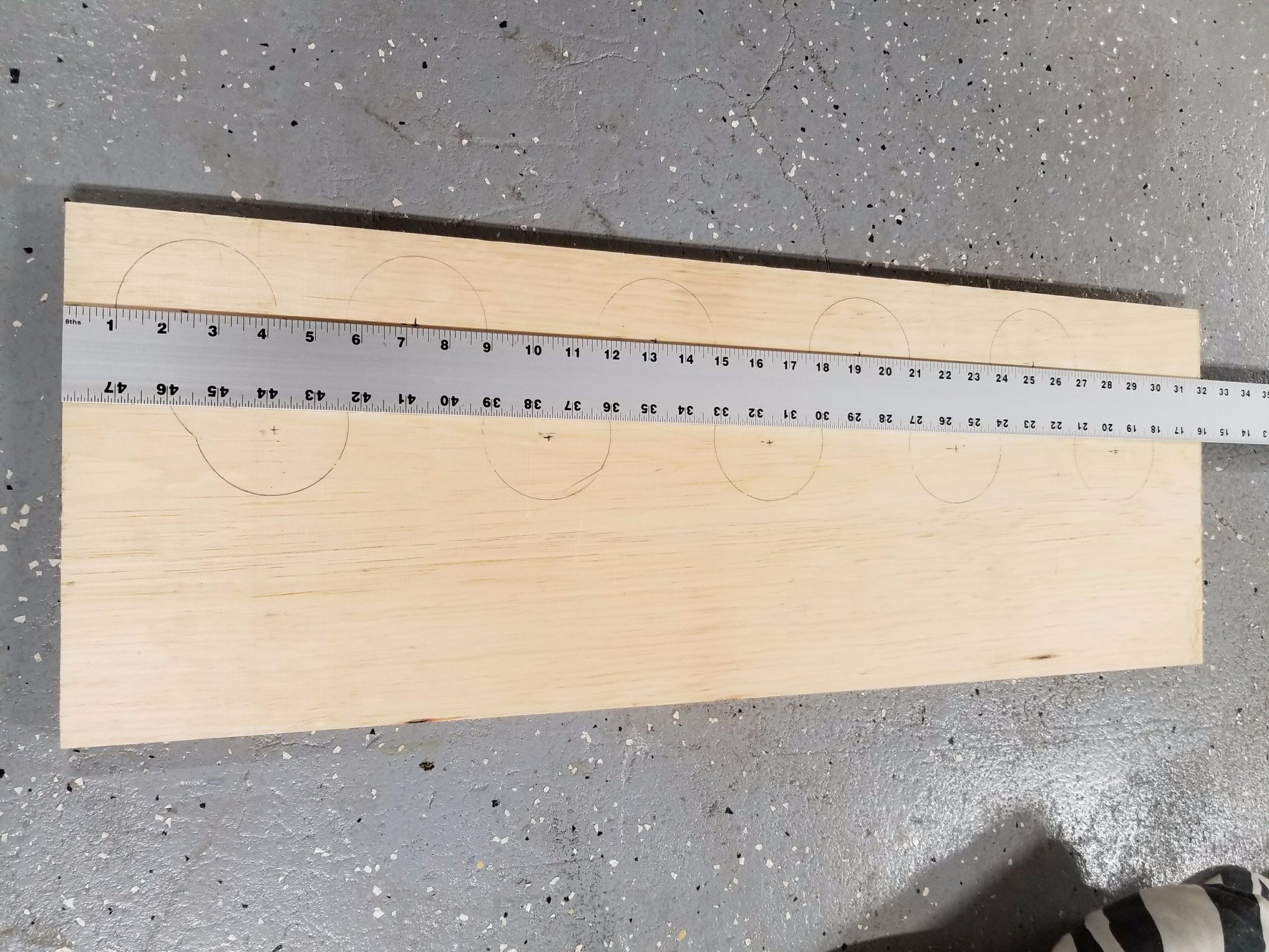 Fly Rod and Reel Storage Shelf : 9 Steps (with Pictures) - Instructables
