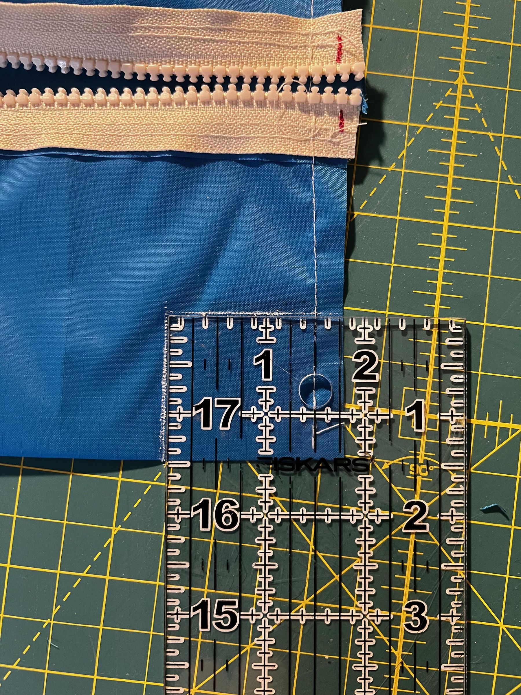 Basic Boxy Pouch for Beginners : 7 Steps (with Pictures) - Instructables