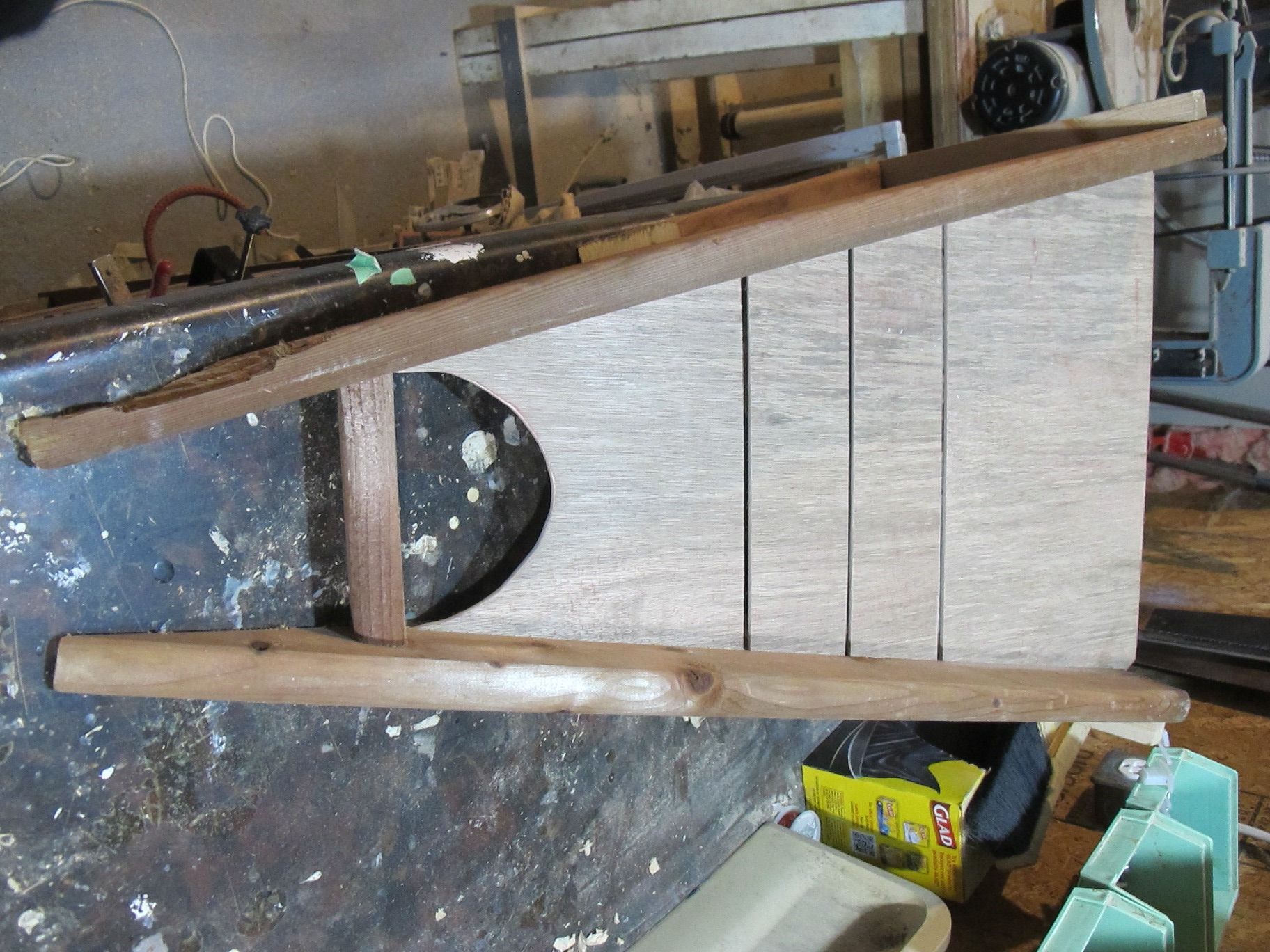 Blueberry Cleaner/sorter : 4 Steps - Instructables