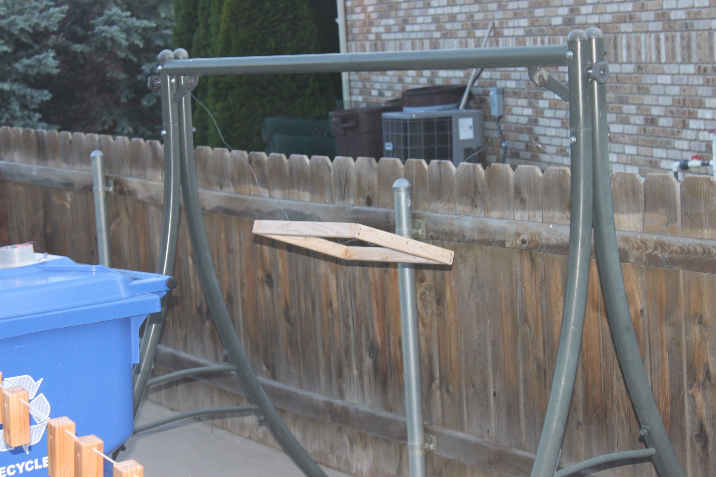 Marching Machine- Percussion Instrument : 7 Steps (with Pictures ...