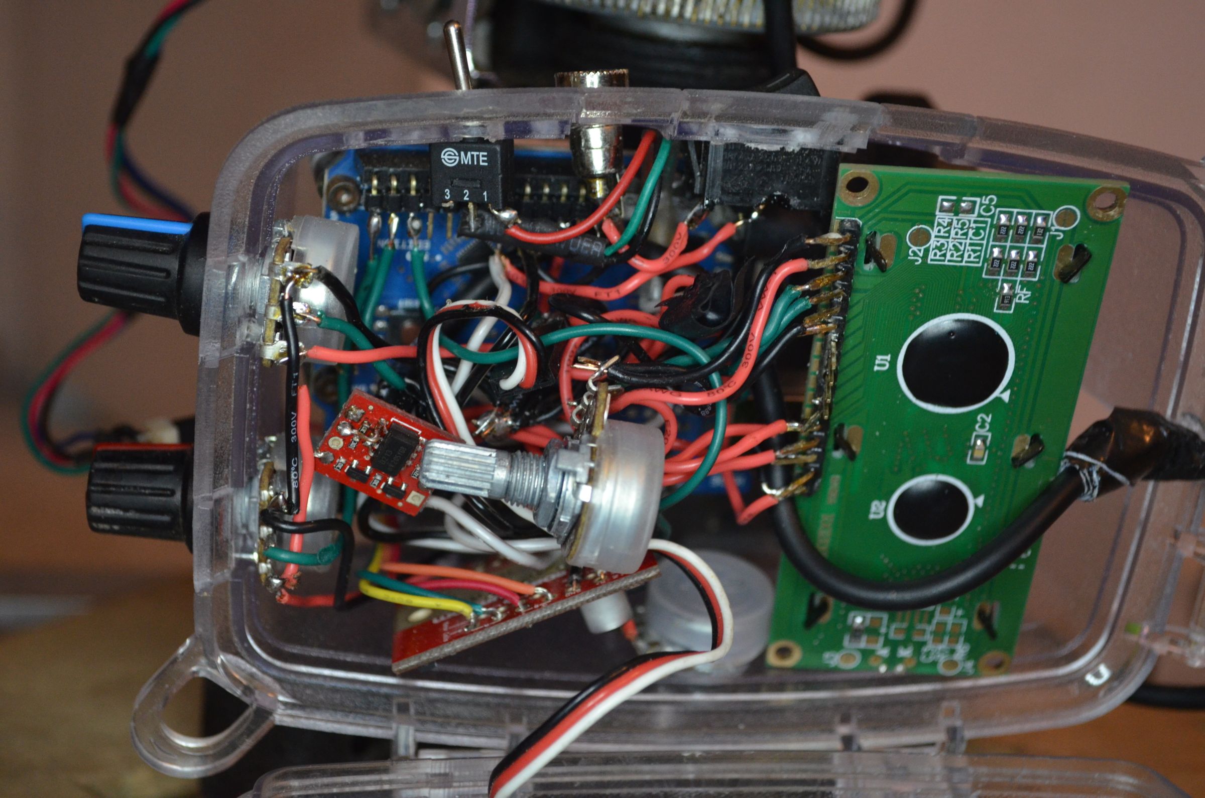 Arduino 2 Axis Time Lapse Dolly - Instructables