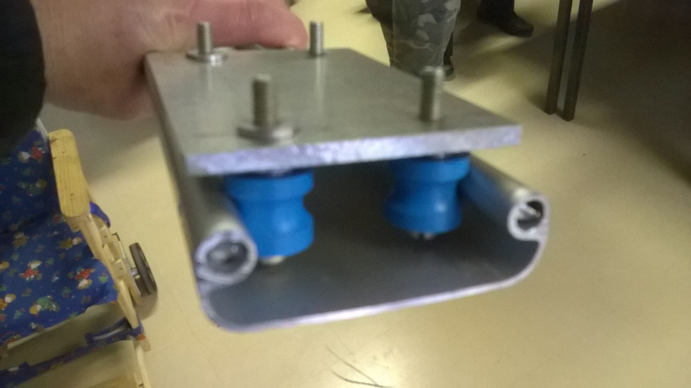 Make an Arduino Controlled Motorized Camera Slider! : 13 Steps (with ...