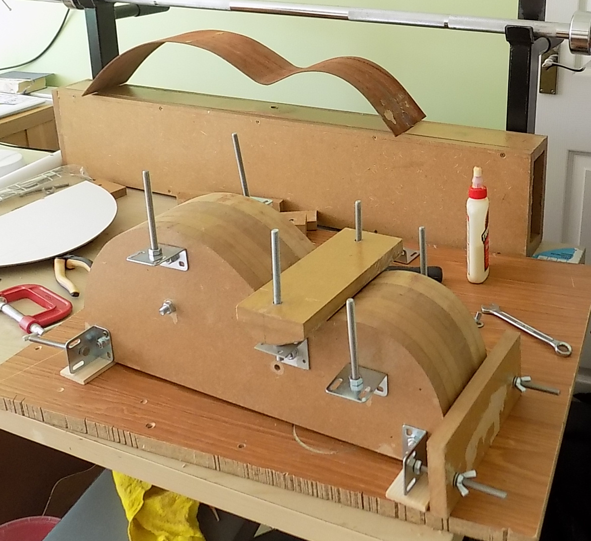 9-string Acoustic Guitar : 26 Steps (with Pictures) - Instructables