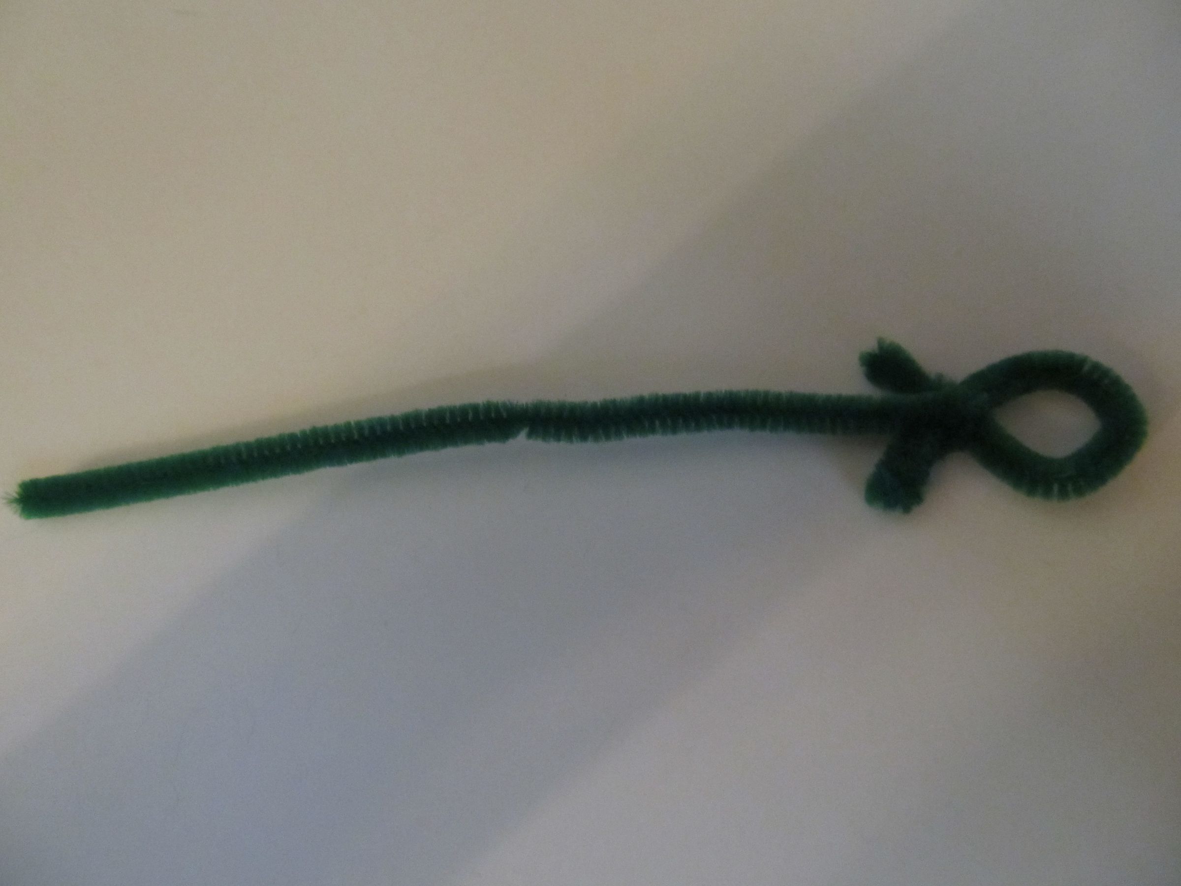 How to Make a Pipe Cleaner Stick Figure : 5 Steps - Instructables