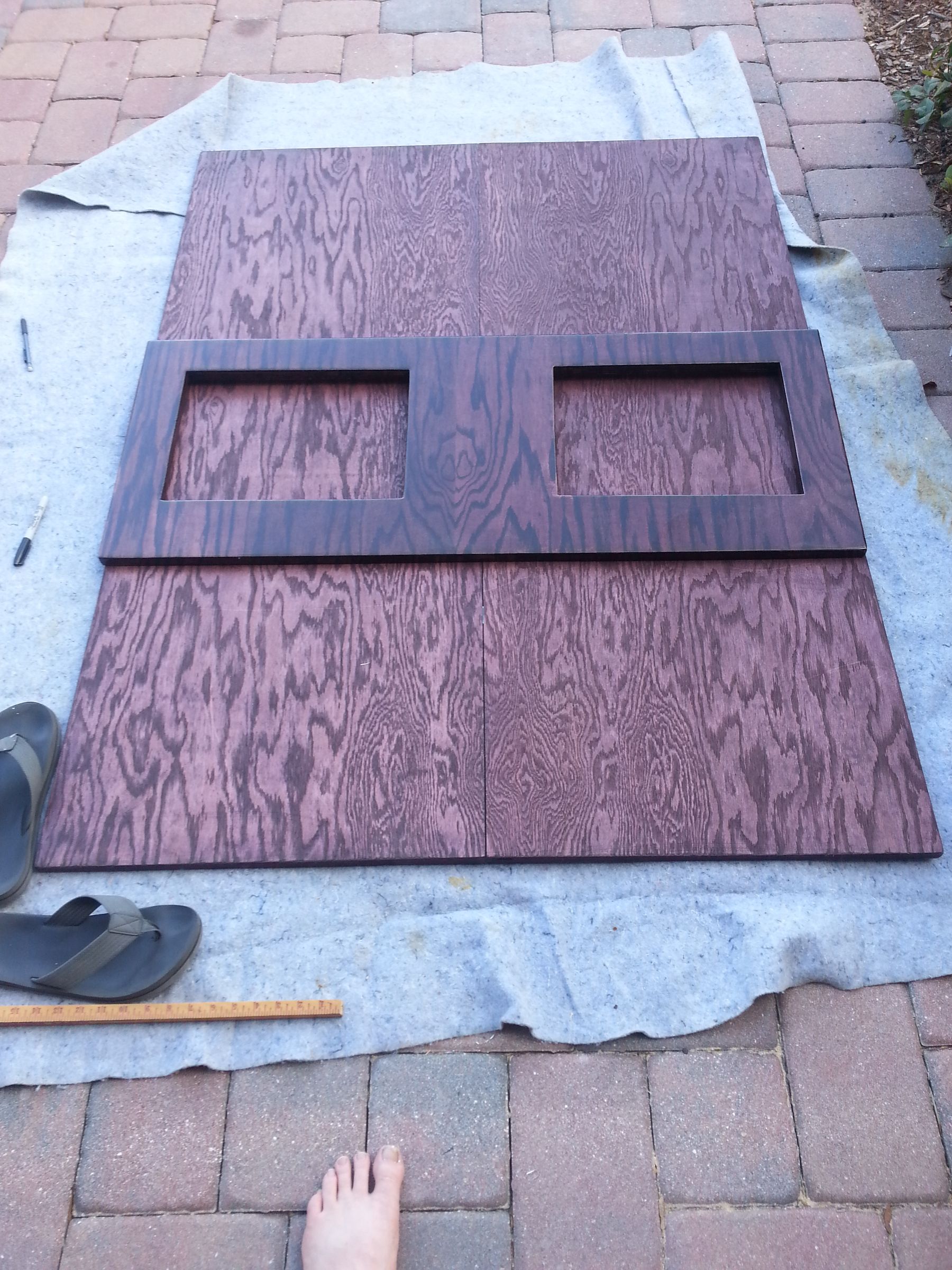 Portable VIP / Fraternity / Tailgate / Basement / Backyard / Pretty ...