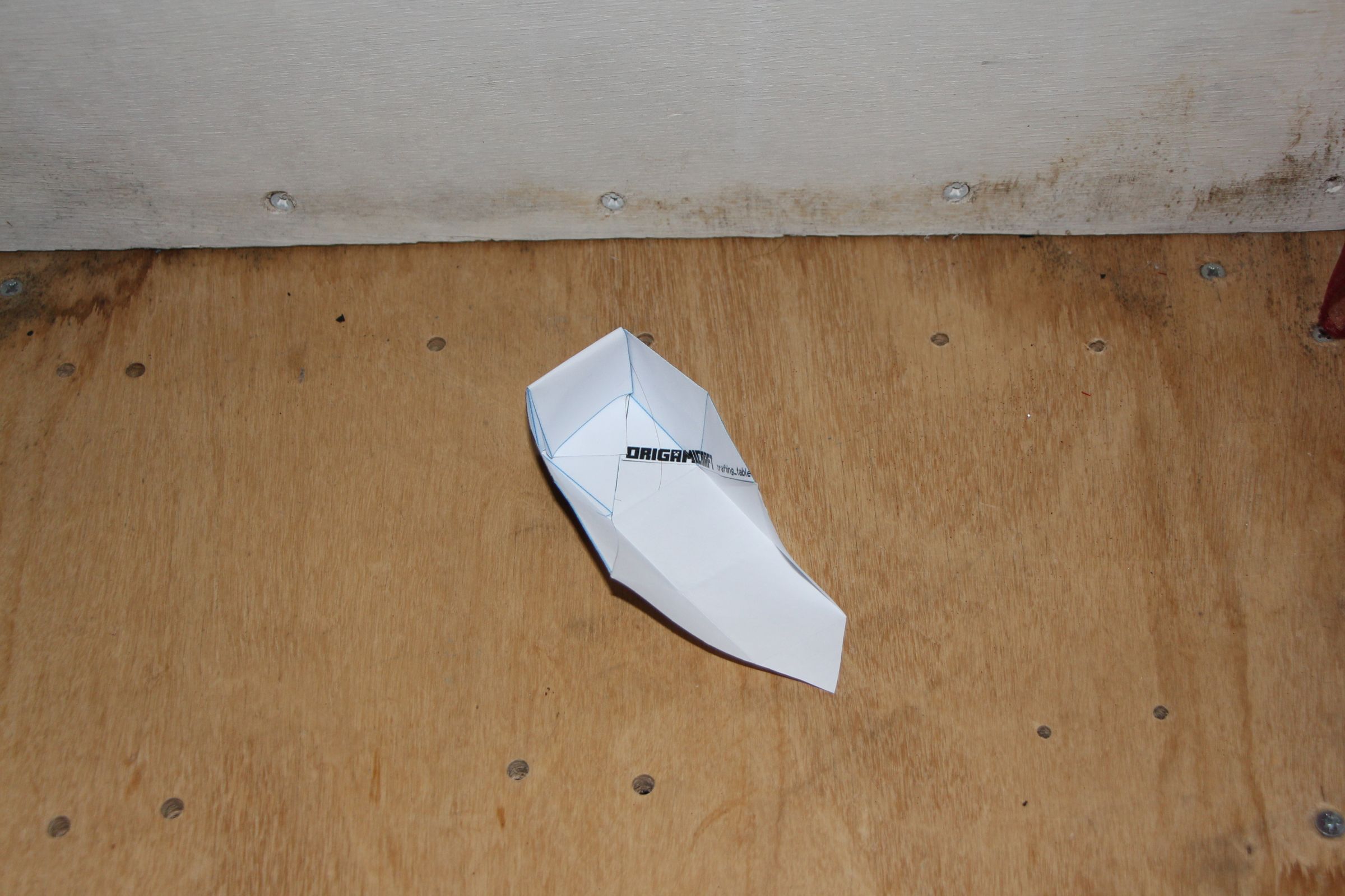 OrigamiCraft : 6 Steps - Instructables