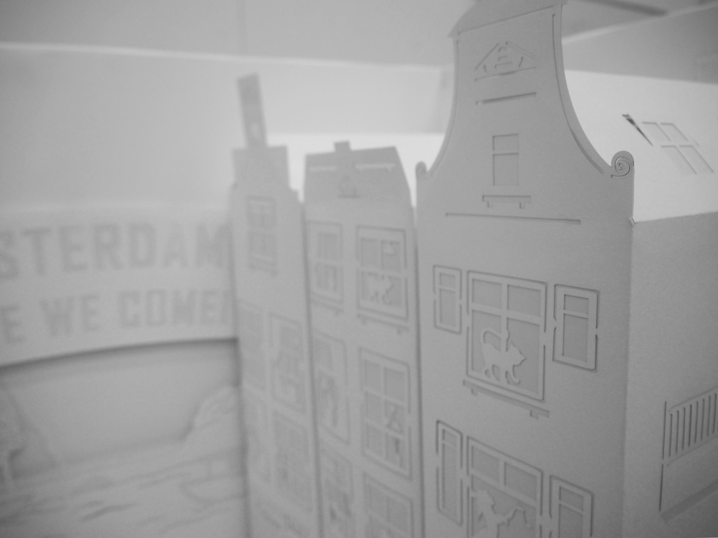 Interactive Window Display : 4 Steps (with Pictures) - Instructables