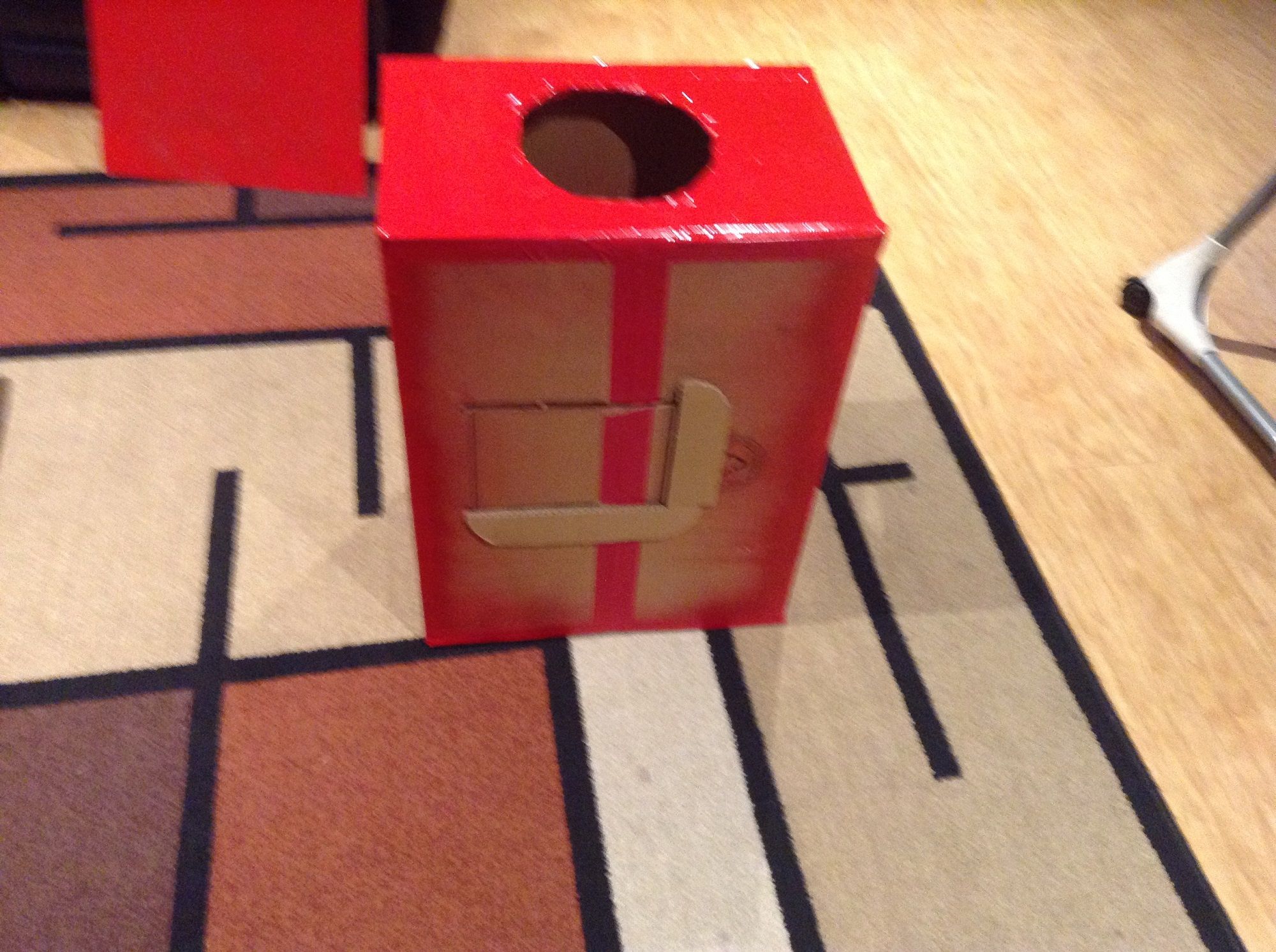 REDBOX : 8 Steps (with Pictures) - Instructables