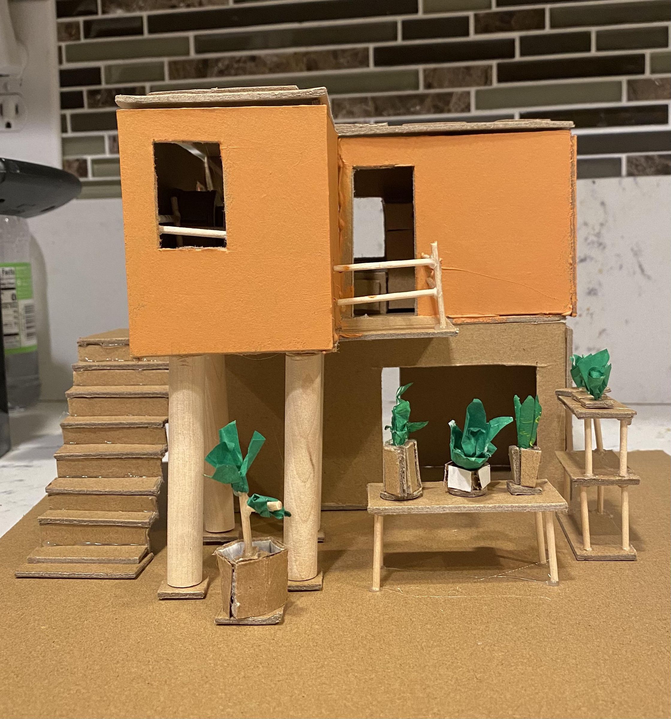 Make It Modular - Affordable Apartment Housing and Entrepreneurial Shop ...