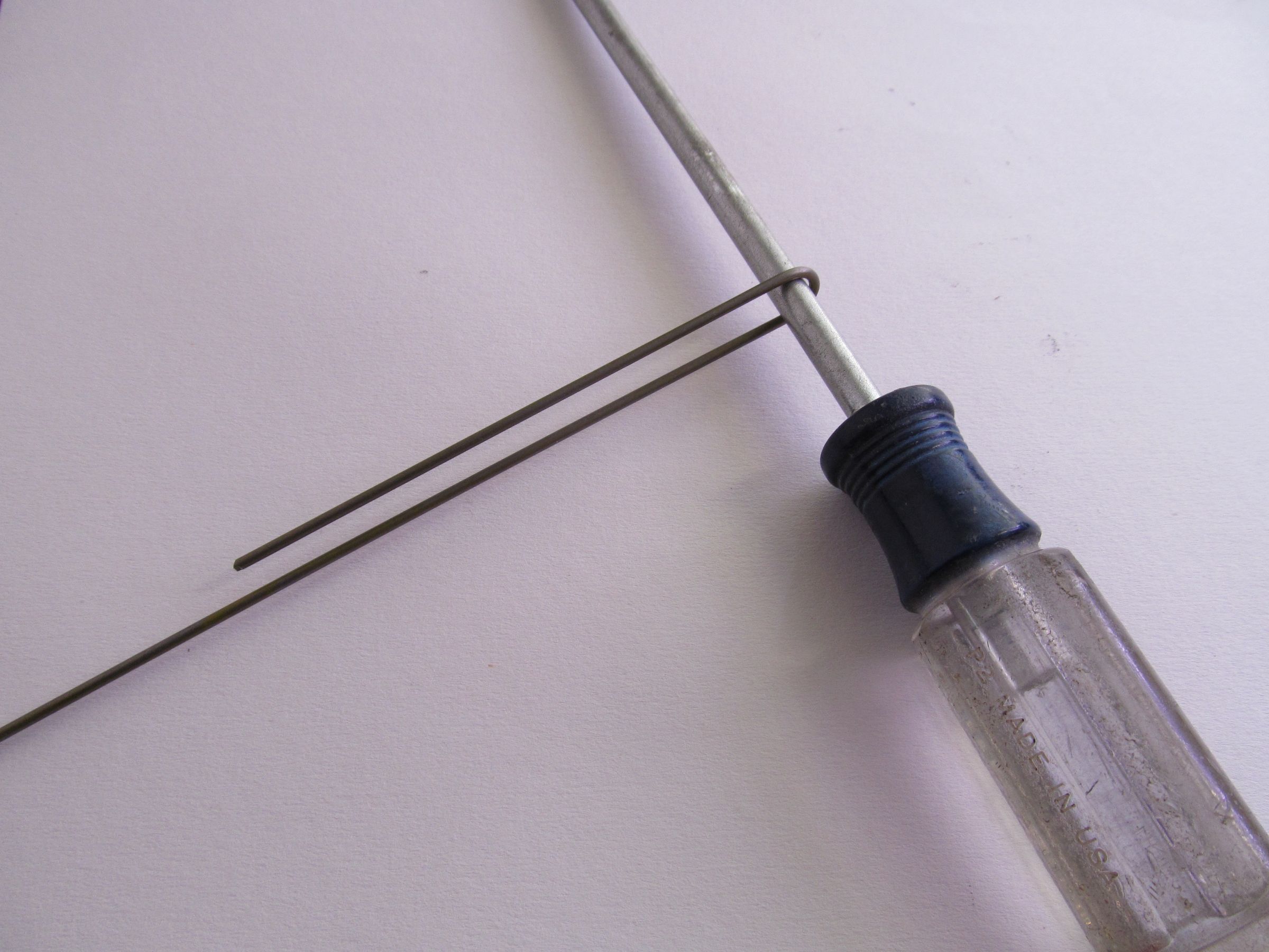 Fish Bone - Knotless Gear Tie : 8 Steps (with Pictures) - Instructables
