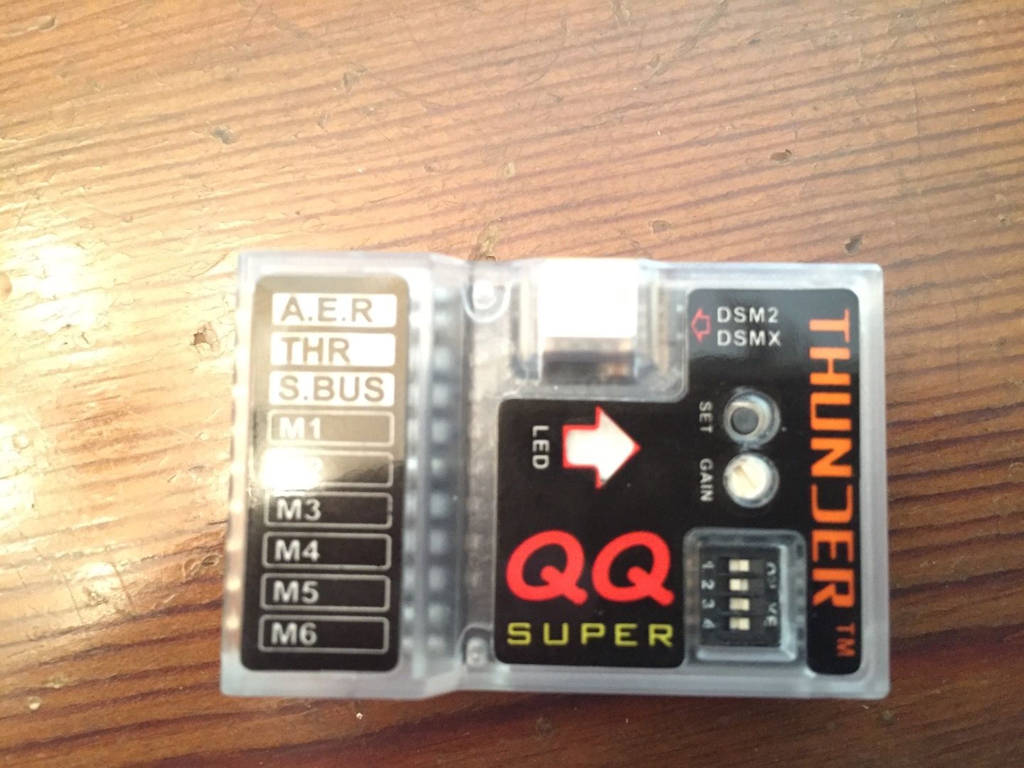 The Quadcopter : 13 Steps (with Pictures) - Instructables