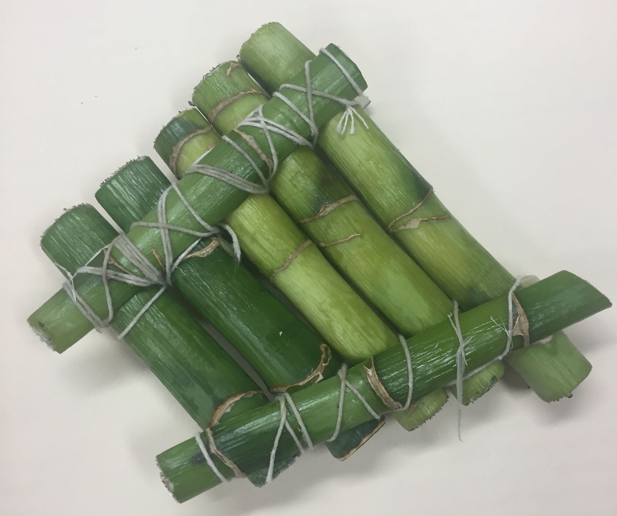 Extension Project #1 - Bamboo Pan Pipe : 7 Steps - Instructables