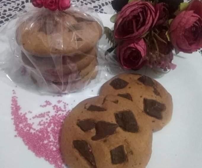 Weekend Cookies : 6 Steps - Instructables