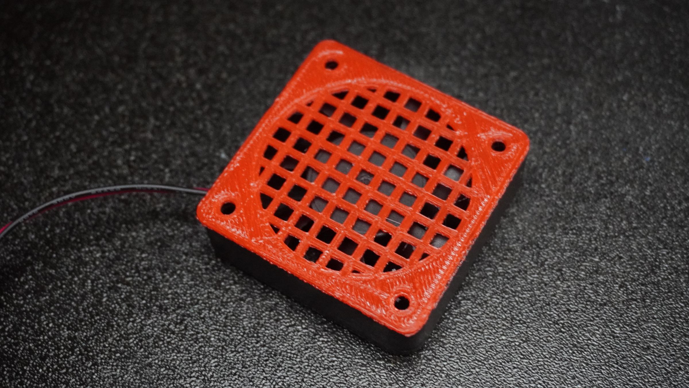 How to Design Vent Patterns for Your 3D Printing Projects : 11 Steps ...