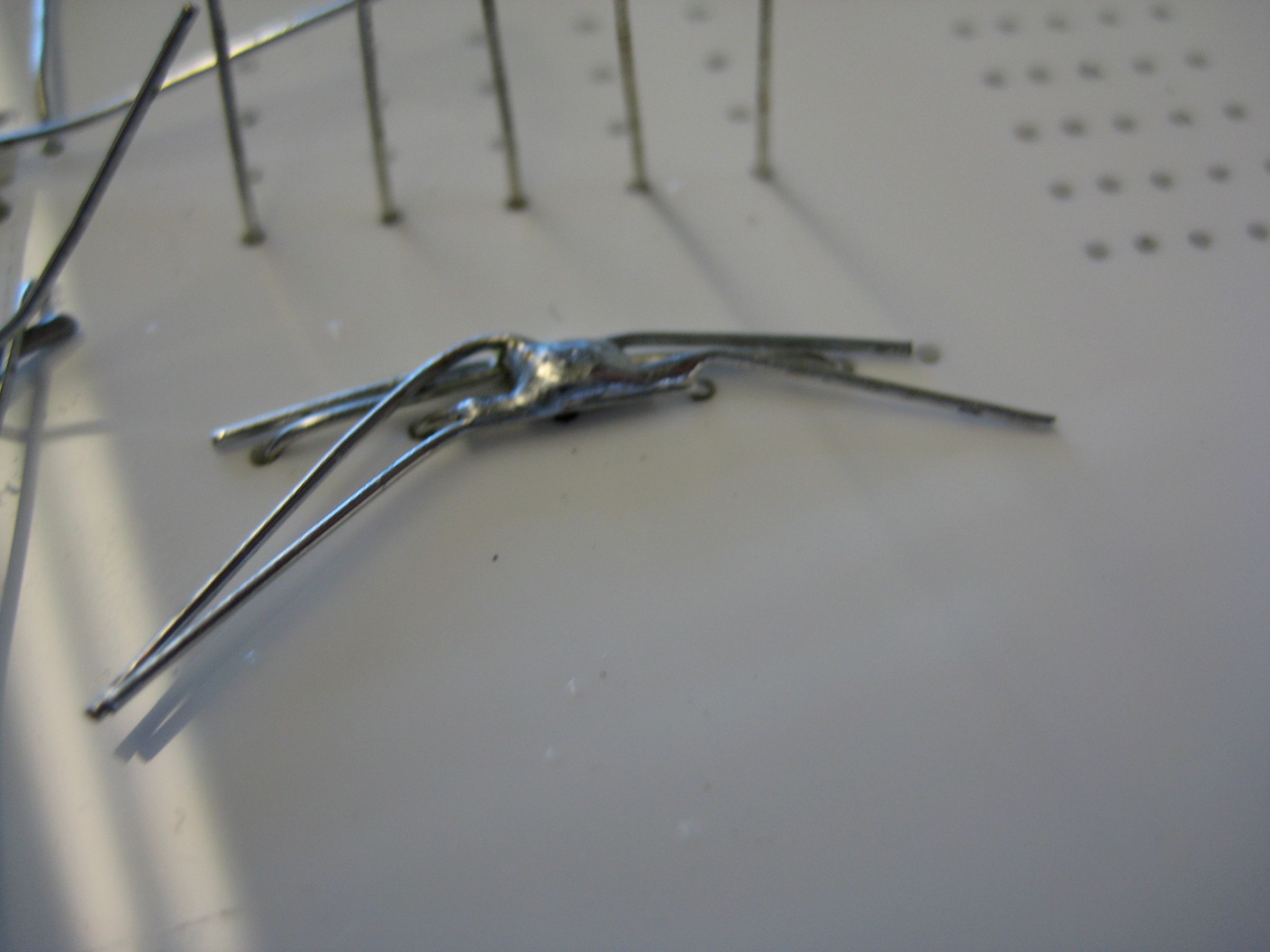 Birth of Man Mixing Board : 12 Steps (with Pictures) - Instructables