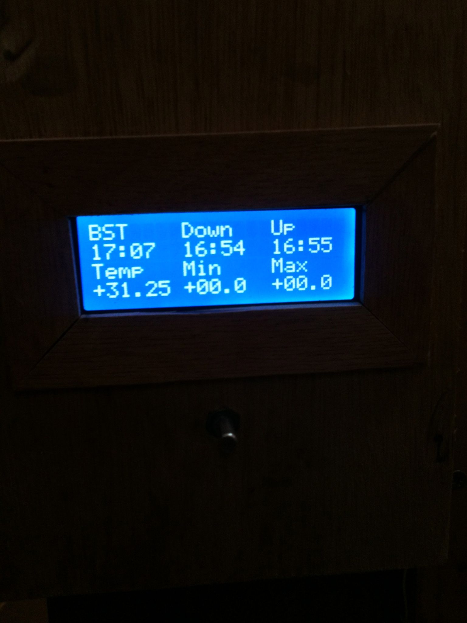 Chicken Coop Controller V2 Software Update : 5 Steps - Instructables