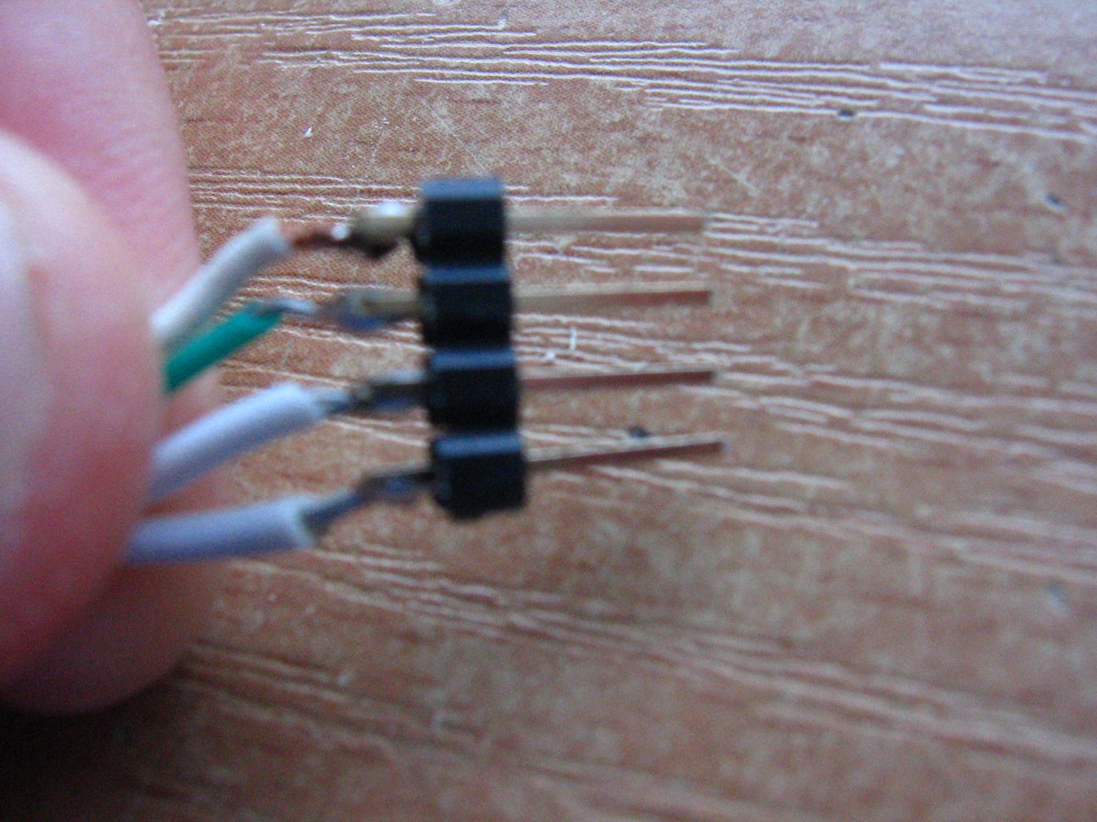 How to Connect Raspberry Pi Over Serial Port? : 4 Steps - Instructables