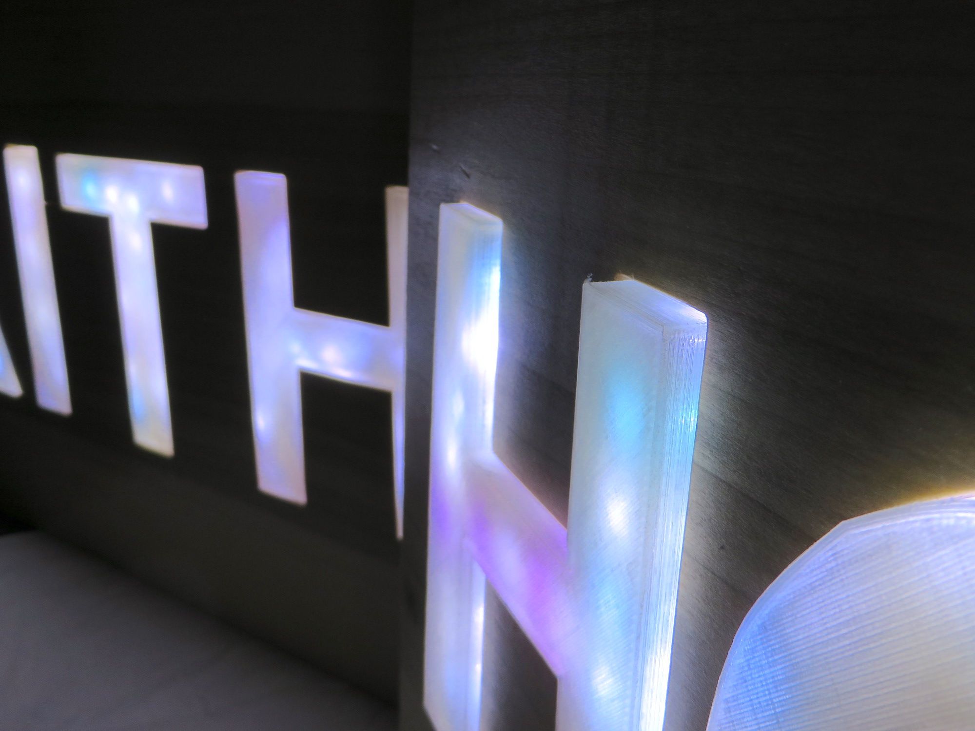 WiFi LED Light Strip Controller : 7 Steps (with Pictures) - Instructables