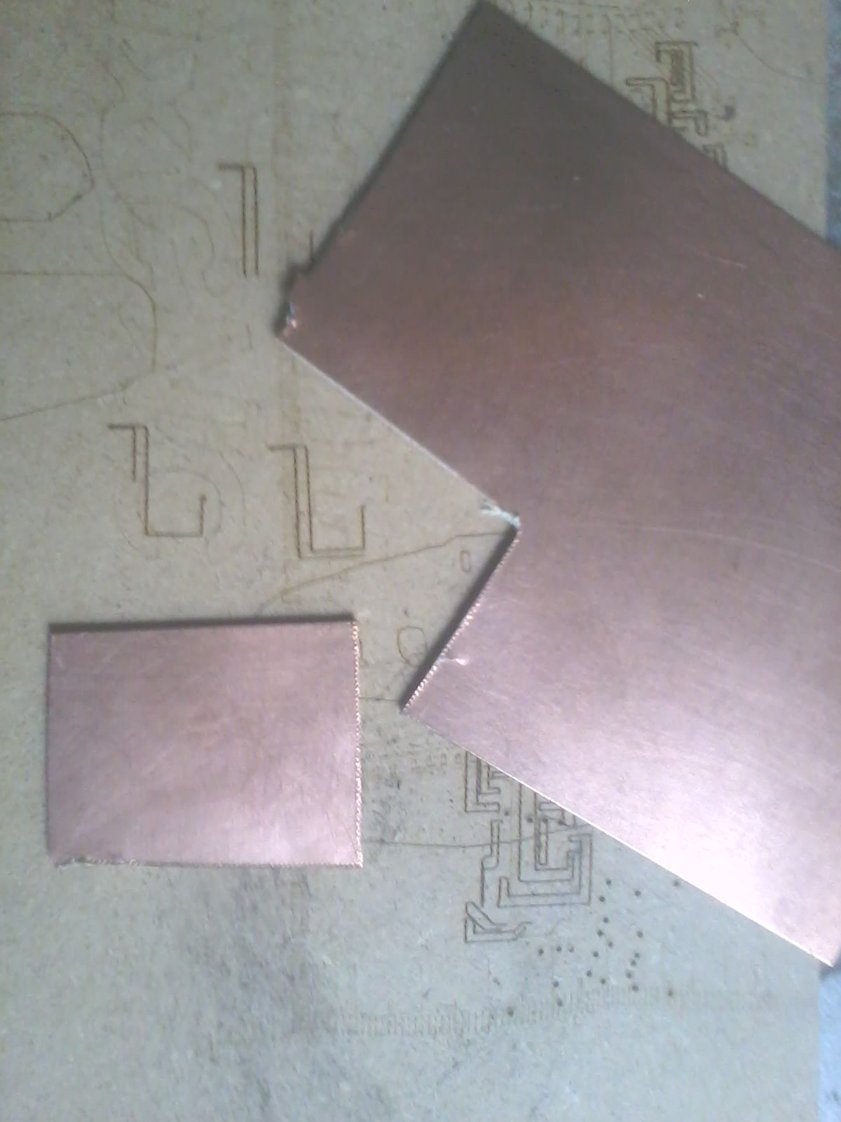 How to Make PCBs Easily : 9 Steps - Instructables