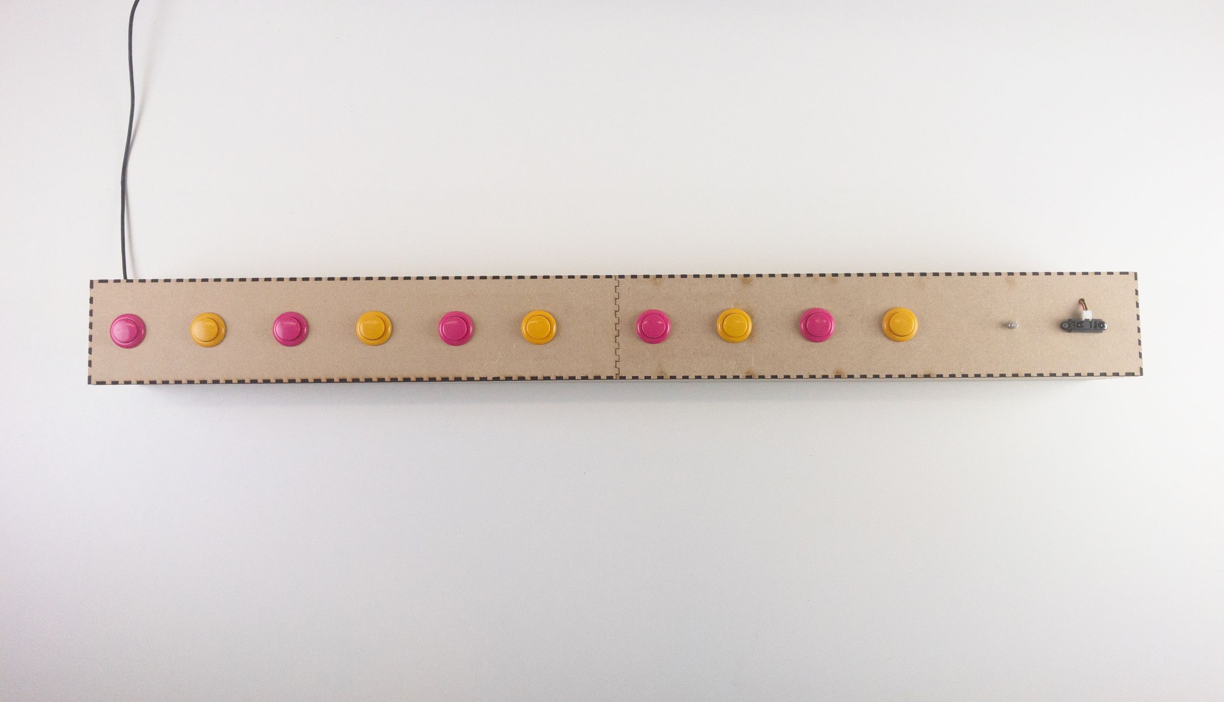 Arduino Music Controller : 9 Steps (with Pictures) - Instructables