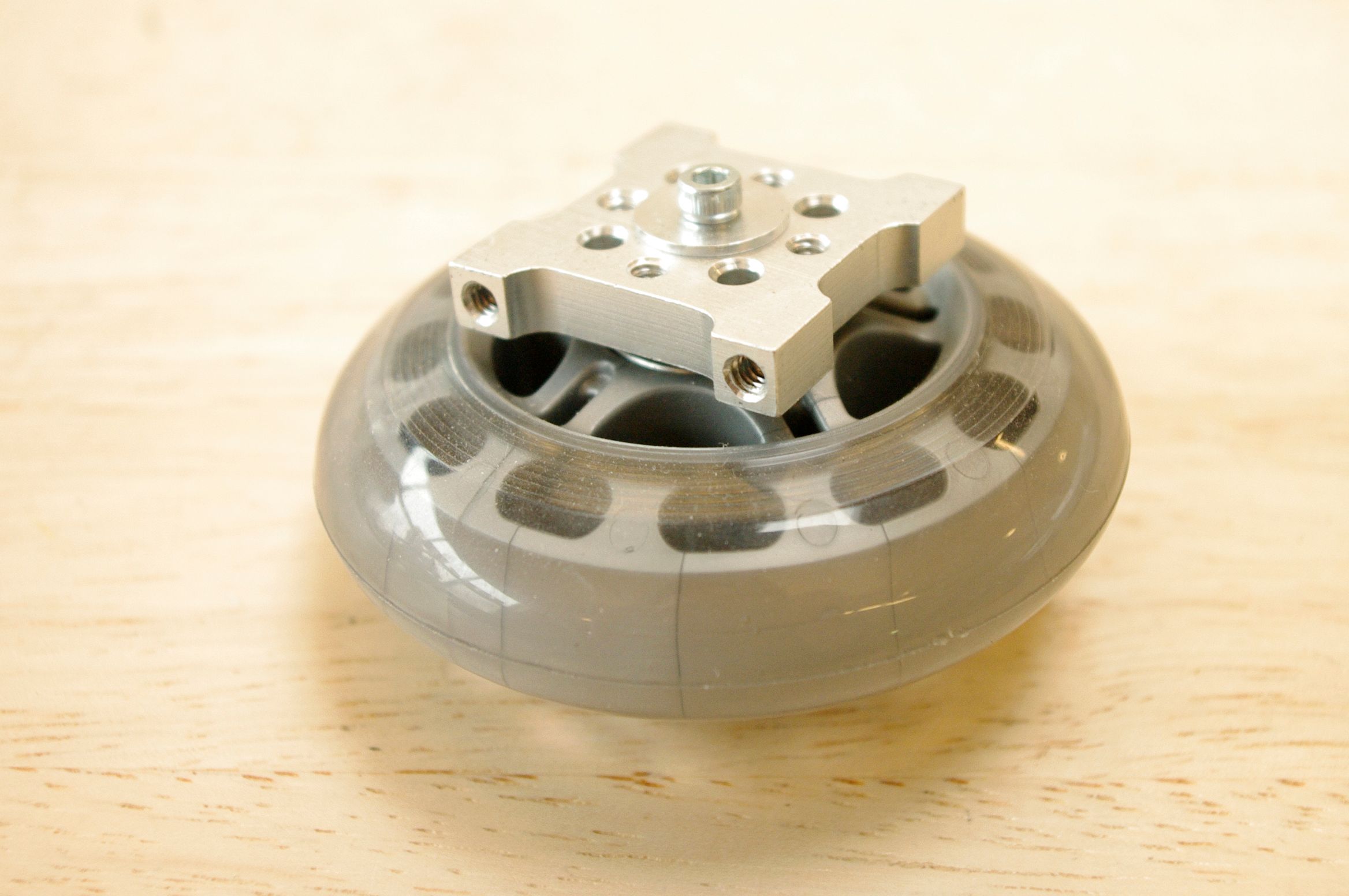 Robotic Camera Dolly System : 49 Steps (with Pictures) - Instructables