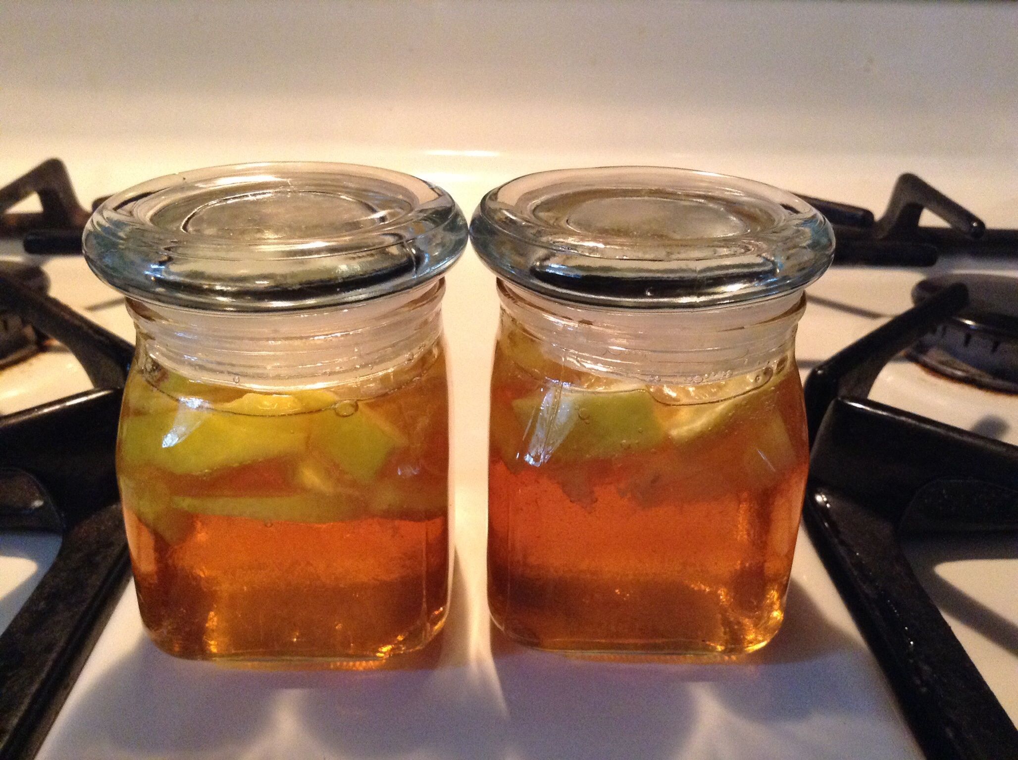 BEE Well Honey Cough Syrup : 3 Steps (with Pictures) - Instructables