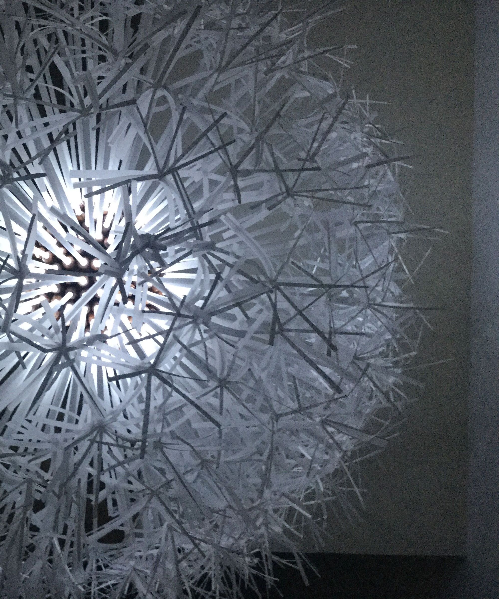 25+ Stunning Paper Lamps - Instructables