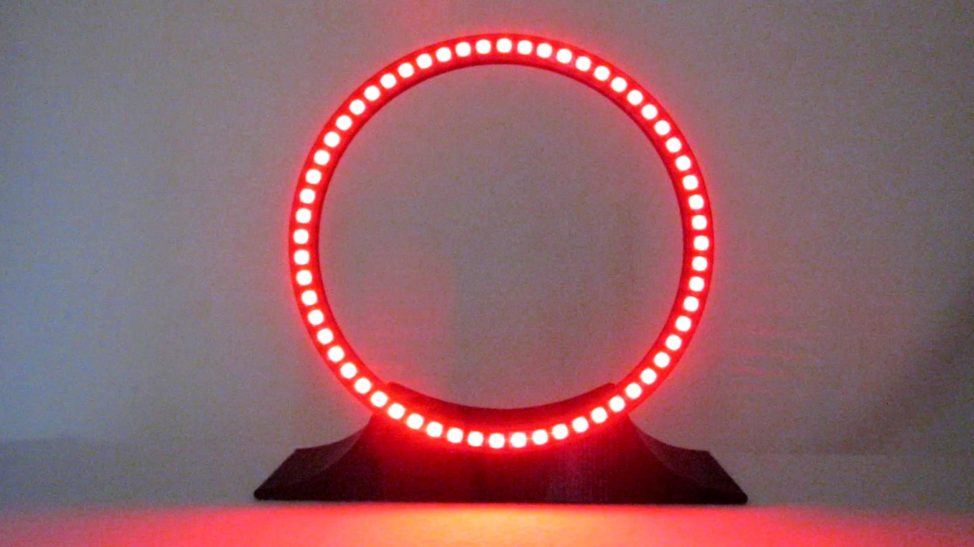 Desktop Equinox Clock : 10 Steps (with Pictures) - Instructables