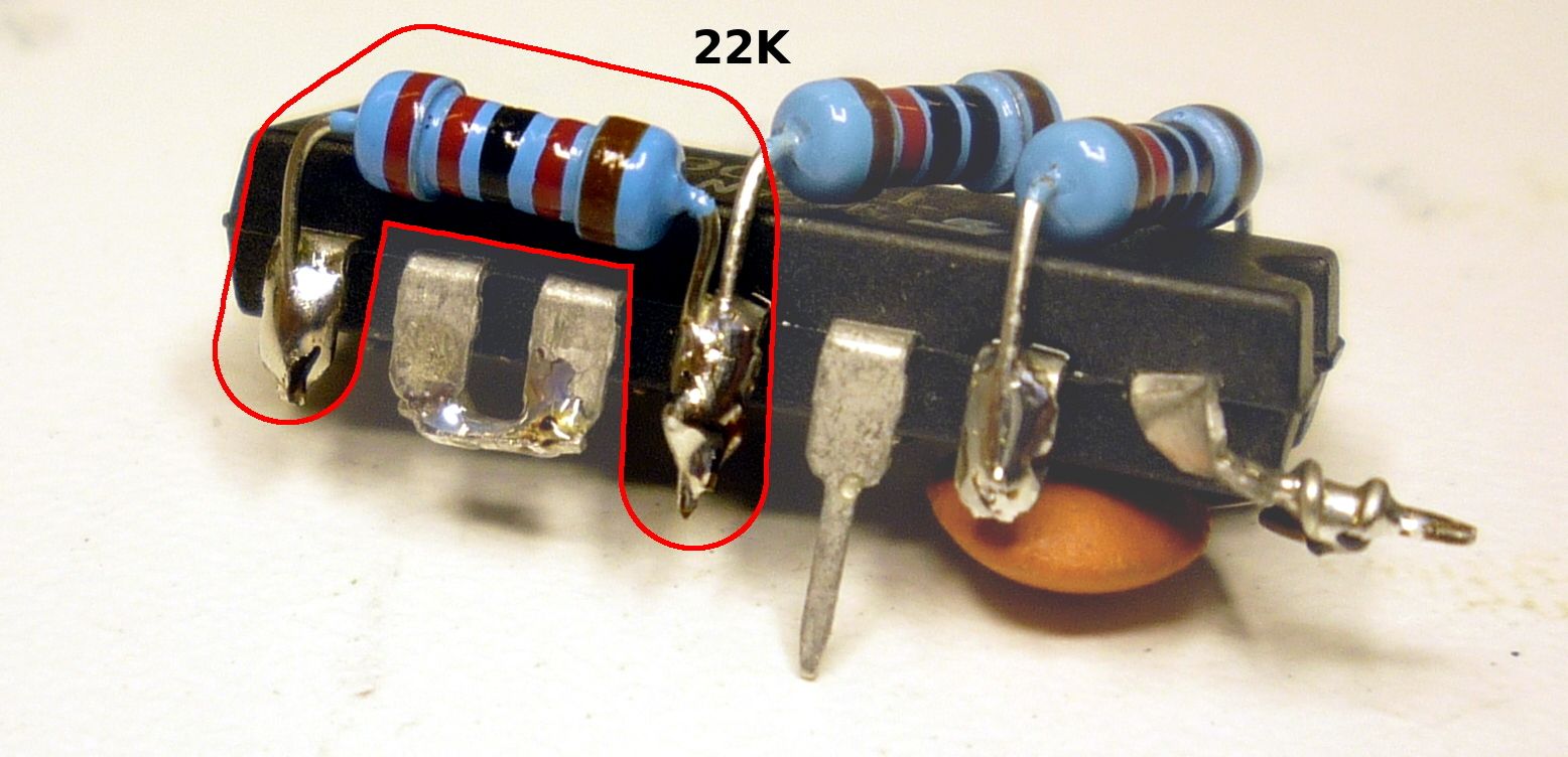Point-to-point Voltage Controlled Oscillator : 29 Steps - Instructables