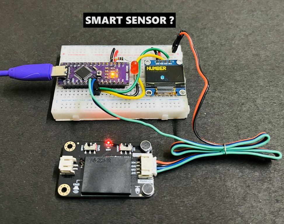 Possible! Smart Home Without IoT : 10 Steps - Instructables