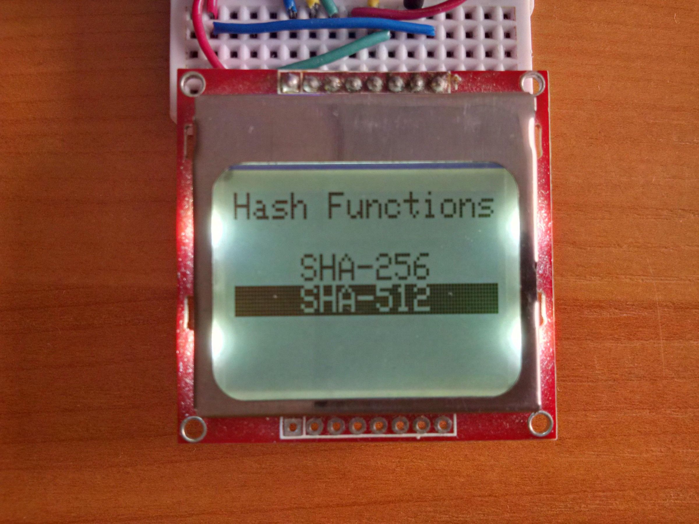 Cipherbox V3.0 Lite : 27 Steps - Instructables
