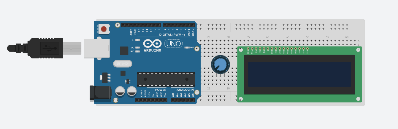 Arduino Video Game Console : 5 Steps - Instructables