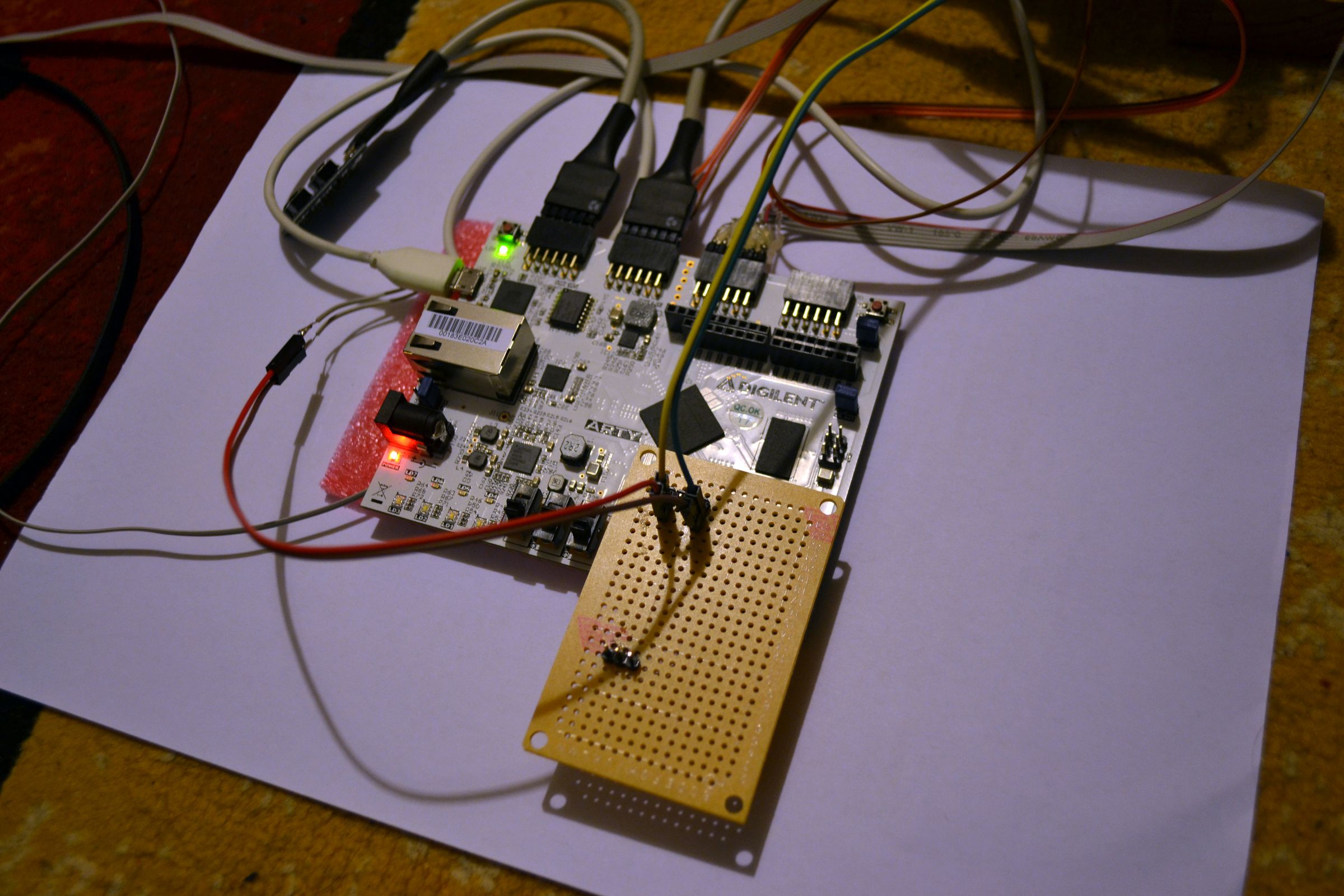 CNC Drawing Machine : 5 Steps (with Pictures) - Instructables