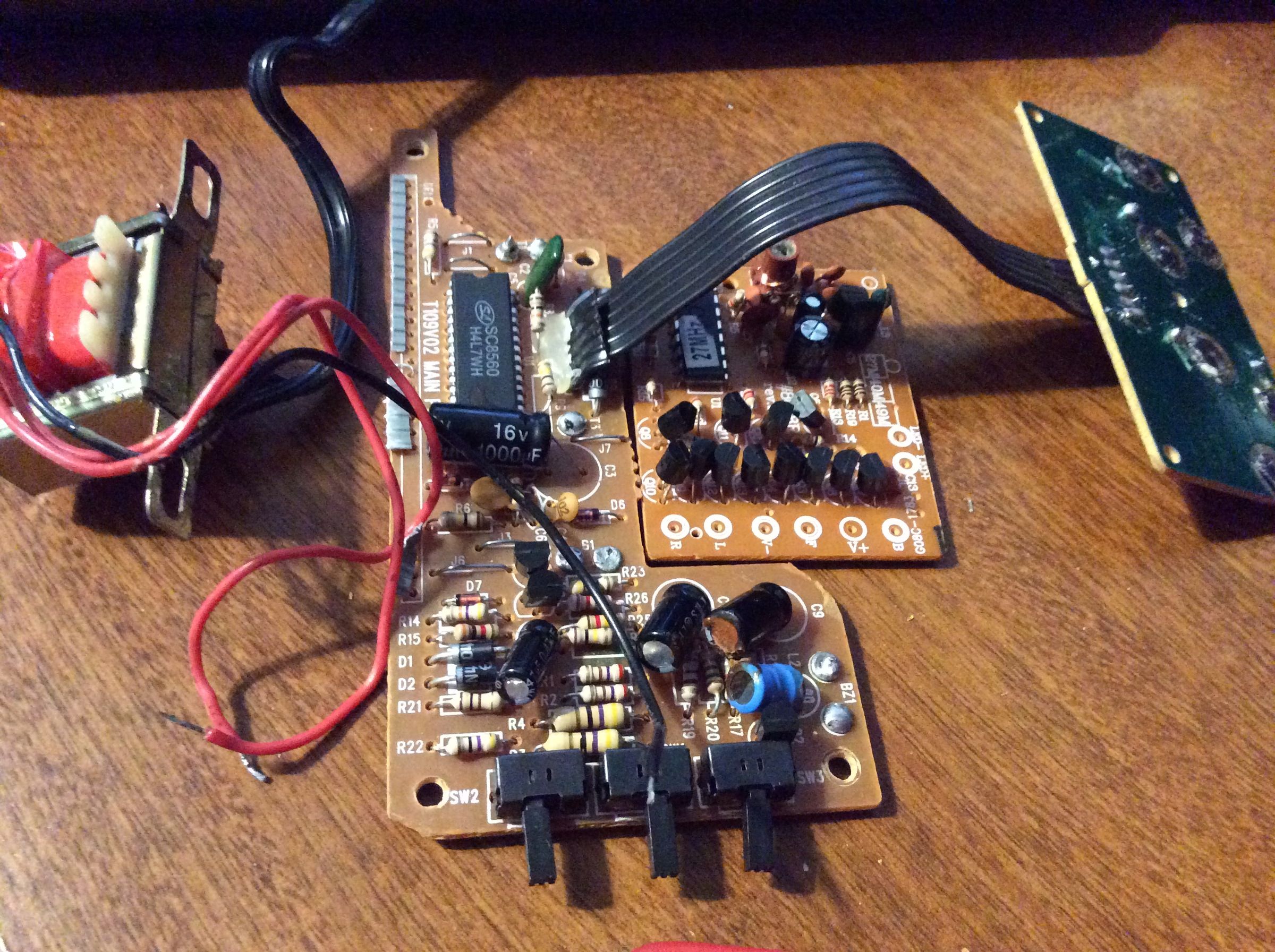 How to Use Electronic Circut Boards, and Other Things Related : 6 Steps ...