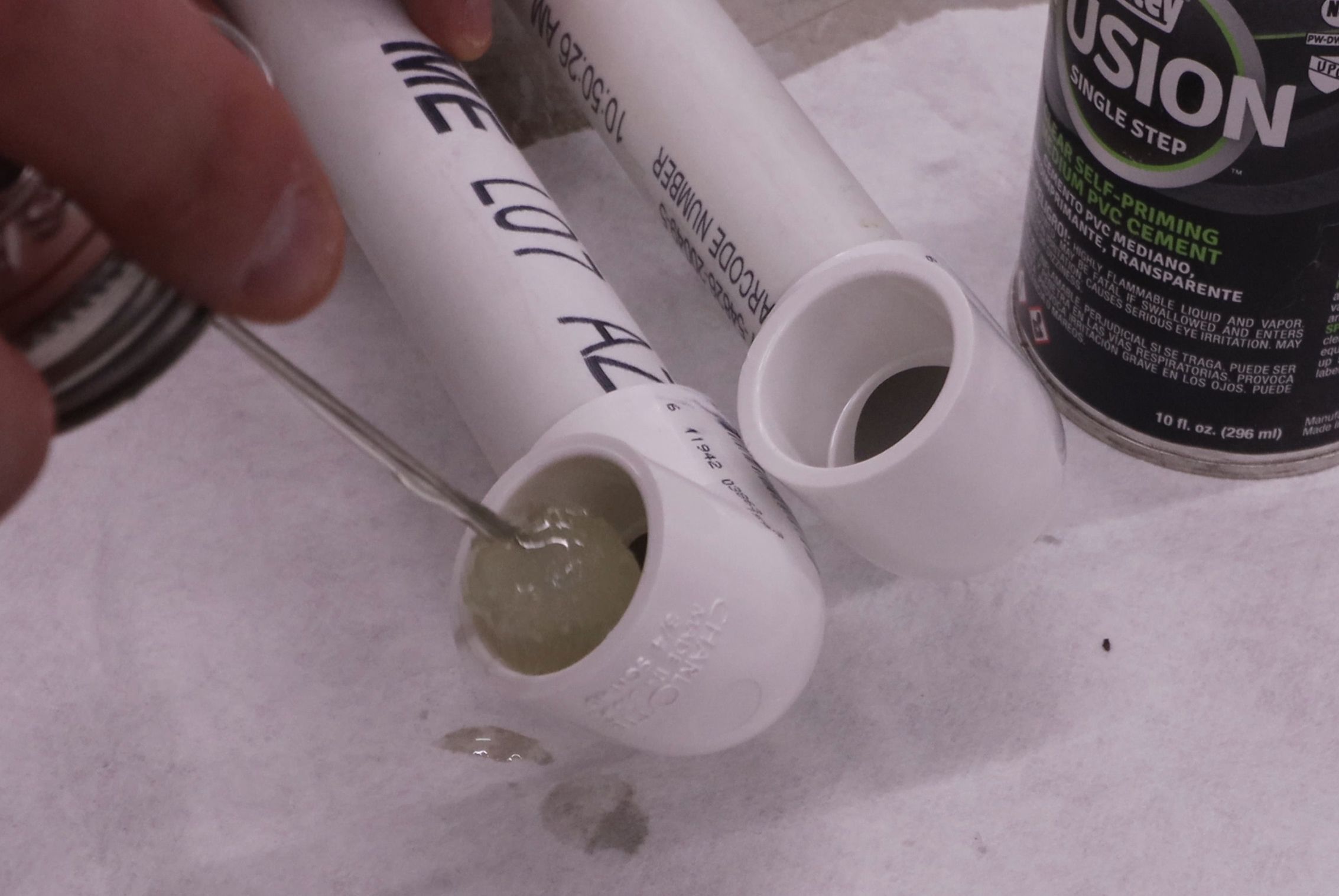 DIY Inexpensive Collapsible Projector Screen Frame : 8 Steps (with ...