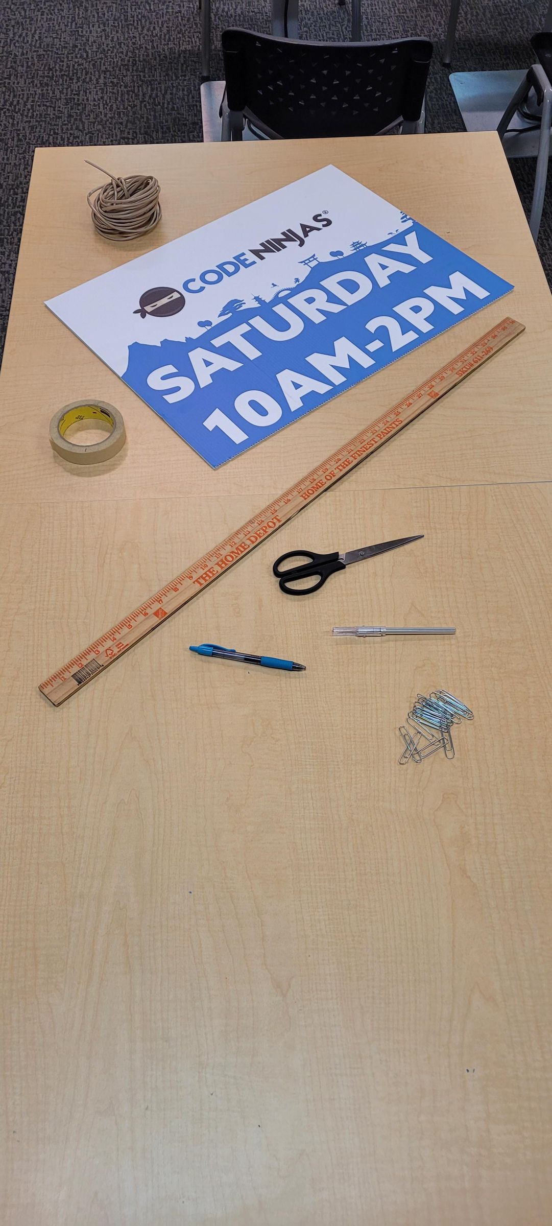 Makey Makey Slap Controllers : 8 Steps - Instructables