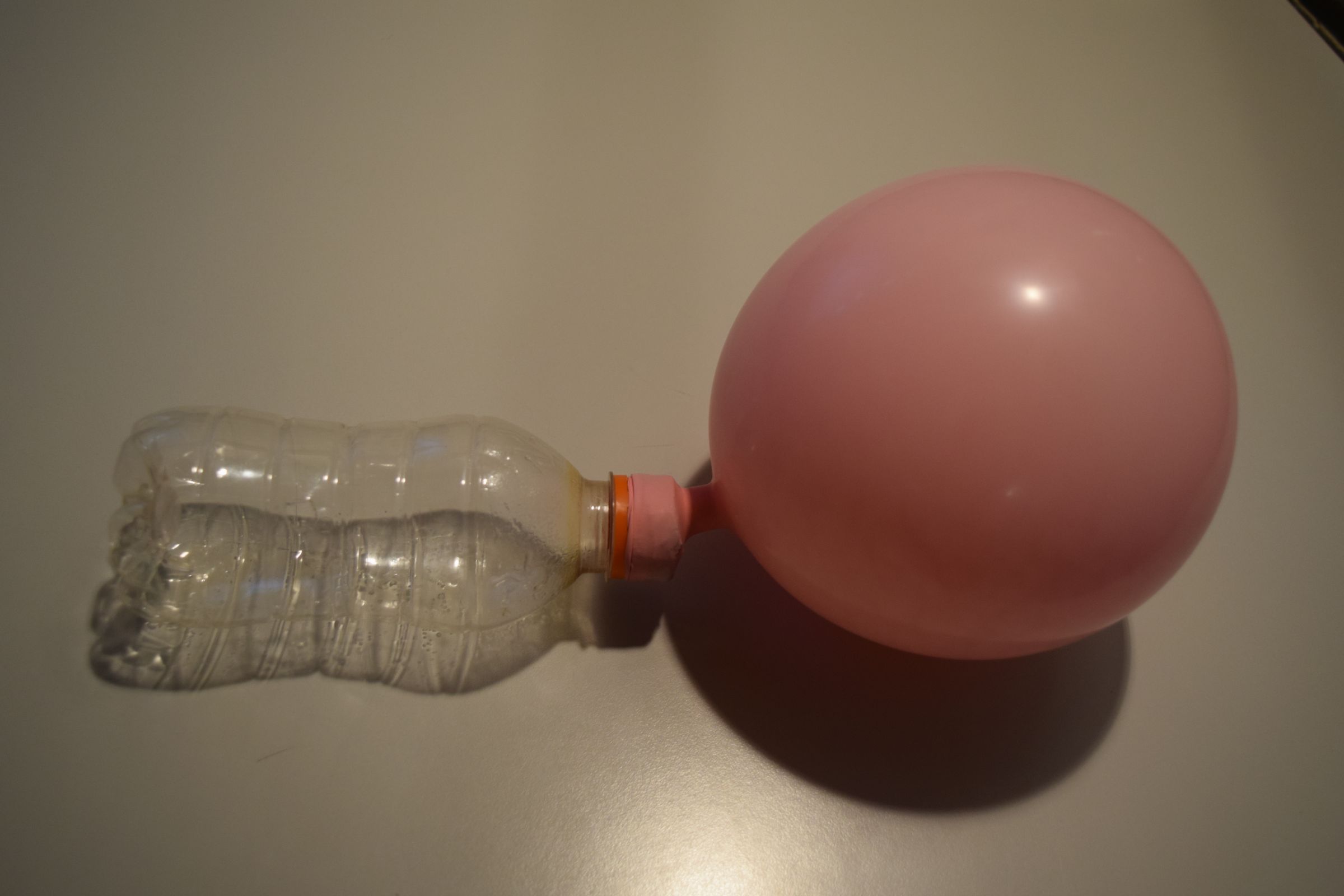 Easy Air Pump Bottle : 3 Steps (with Pictures) - Instructables