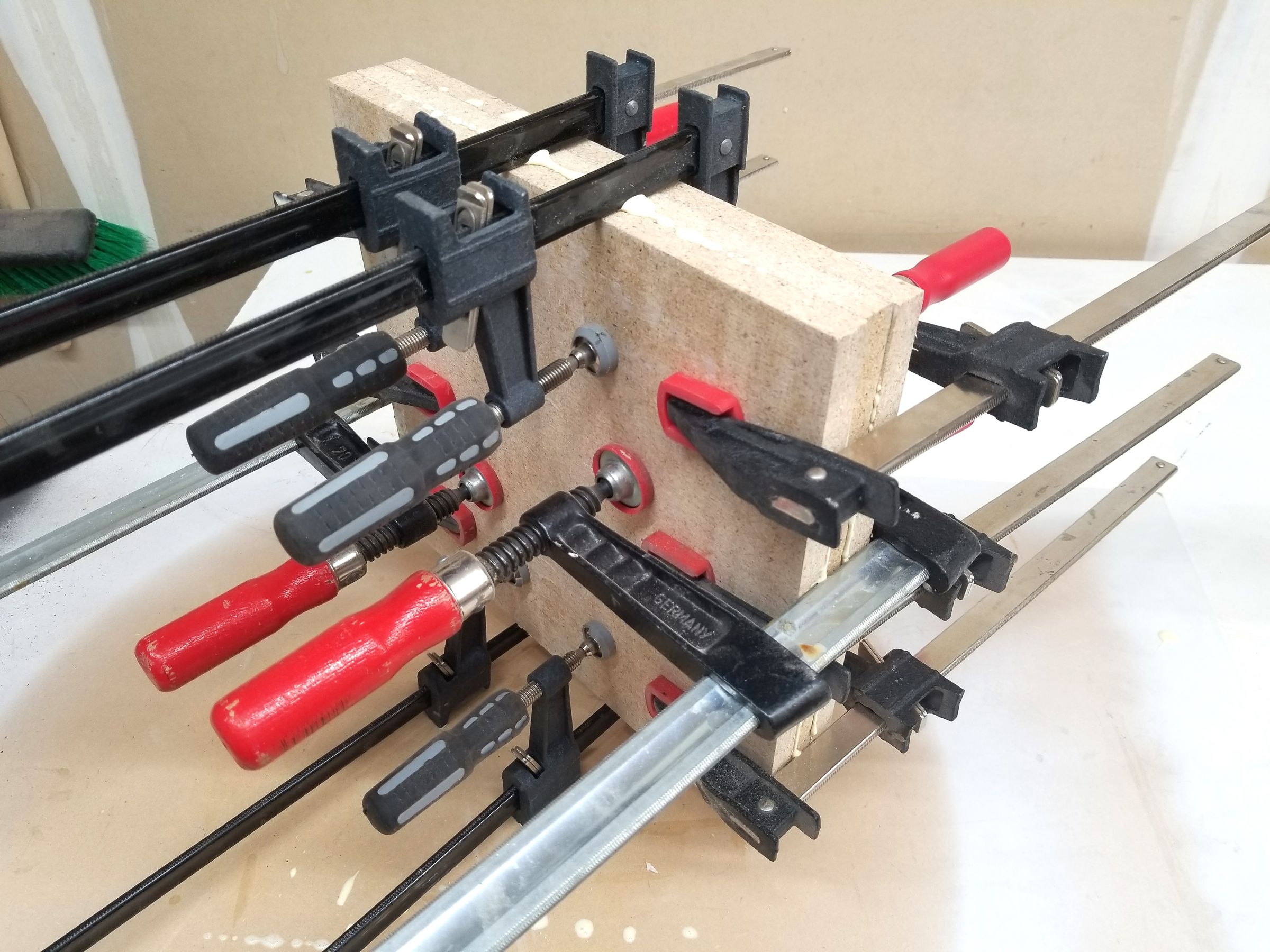 Mesmerizing Magnetic Wall Clock : 24 Steps (with Pictures) - Instructables