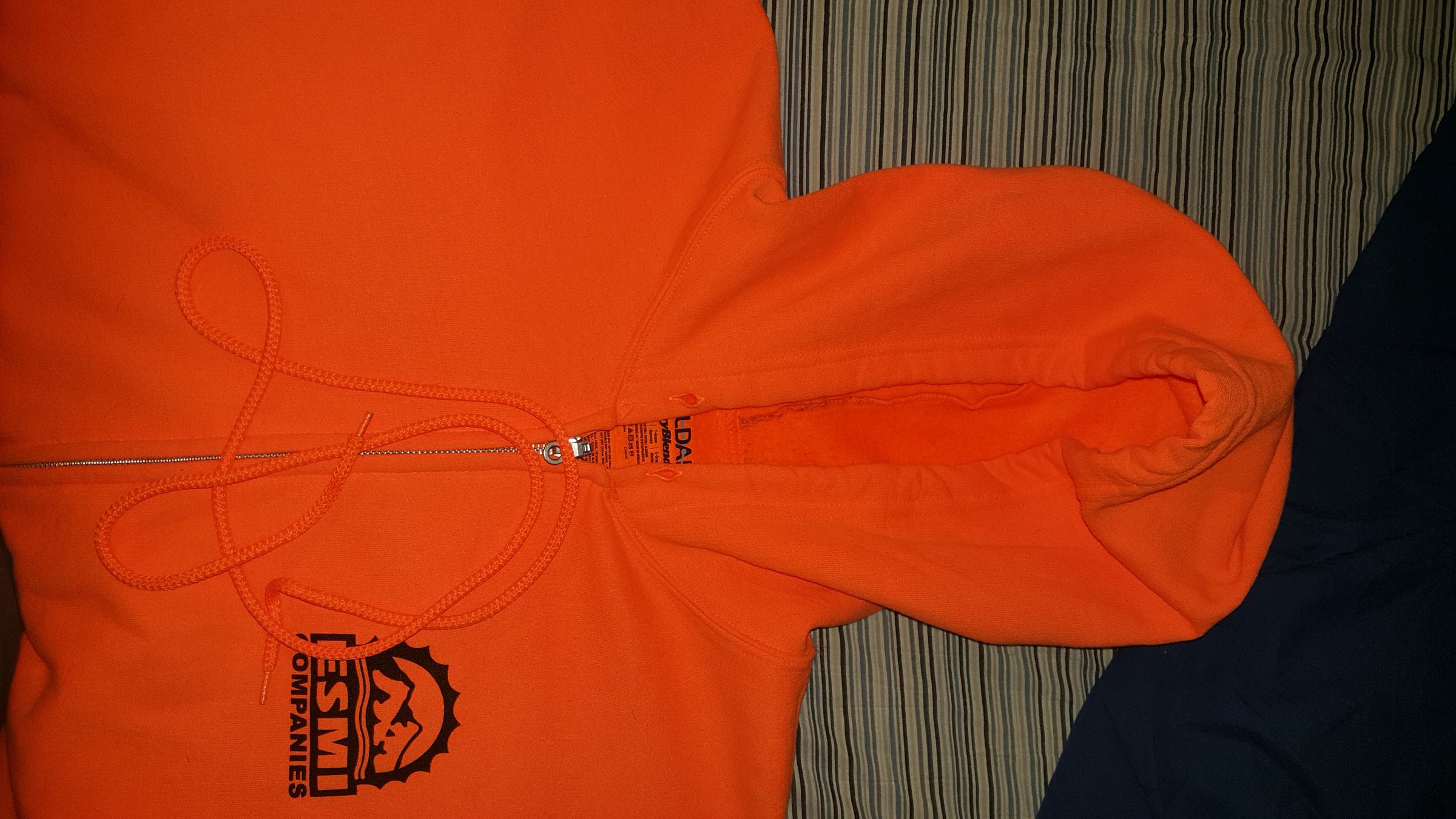 How to Re-string a Hoodie : 5 Steps - Instructables